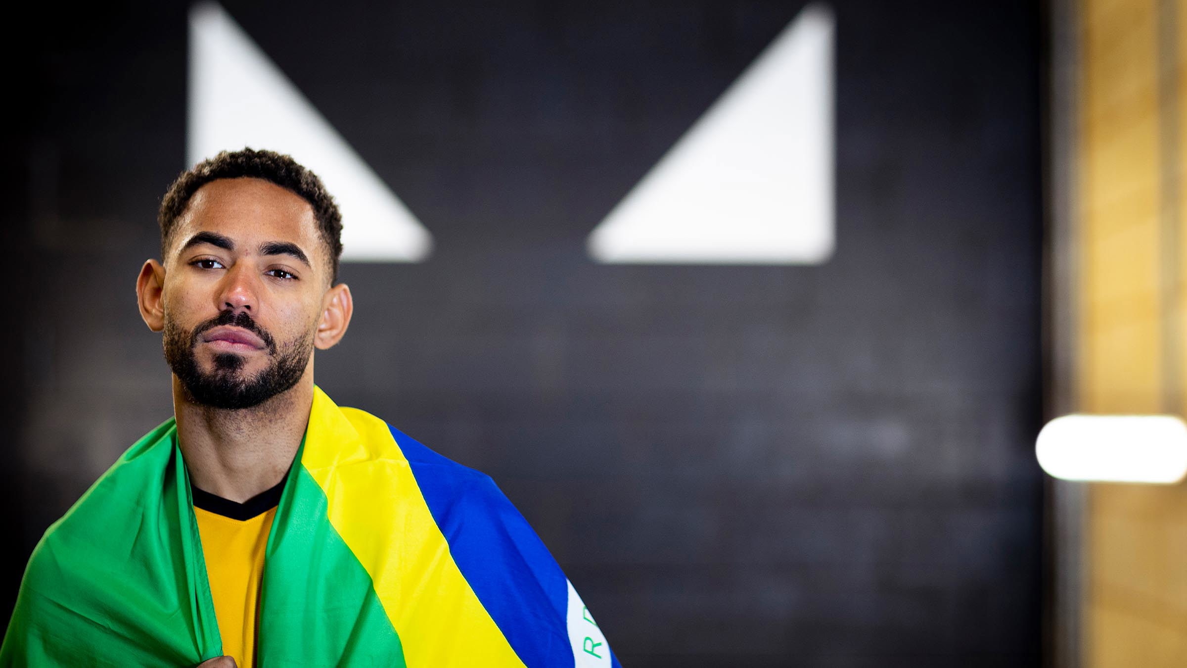 Gallery | Cunha joins the pack | Men's First-Team | News ...