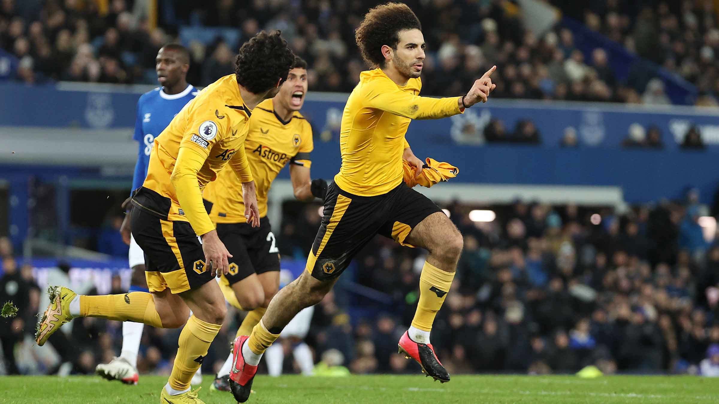 Quiz | Wolves' Christmas goalscorers | Features | News | Wolverhampton ...