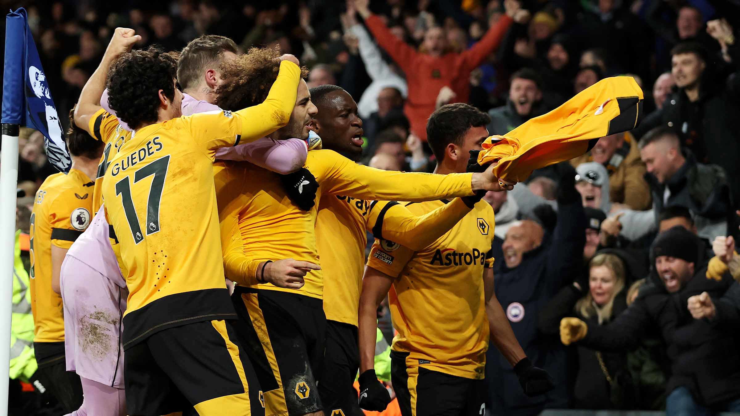 How to watch Aston Villa vs Wolves – live | Men's First-Team | News ...