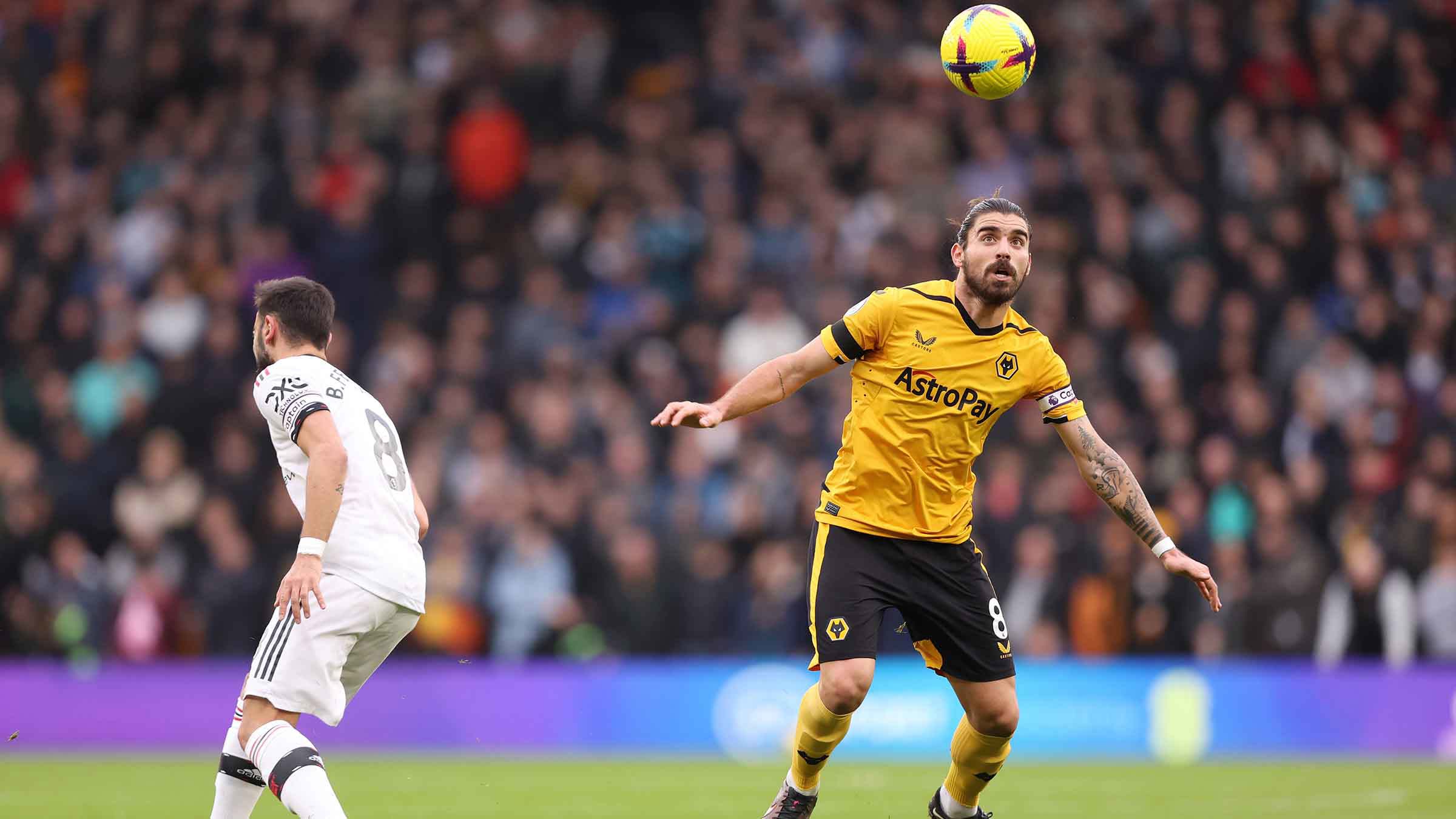 Gallery | Wolves vs Man United | Men's First-Team | News ...