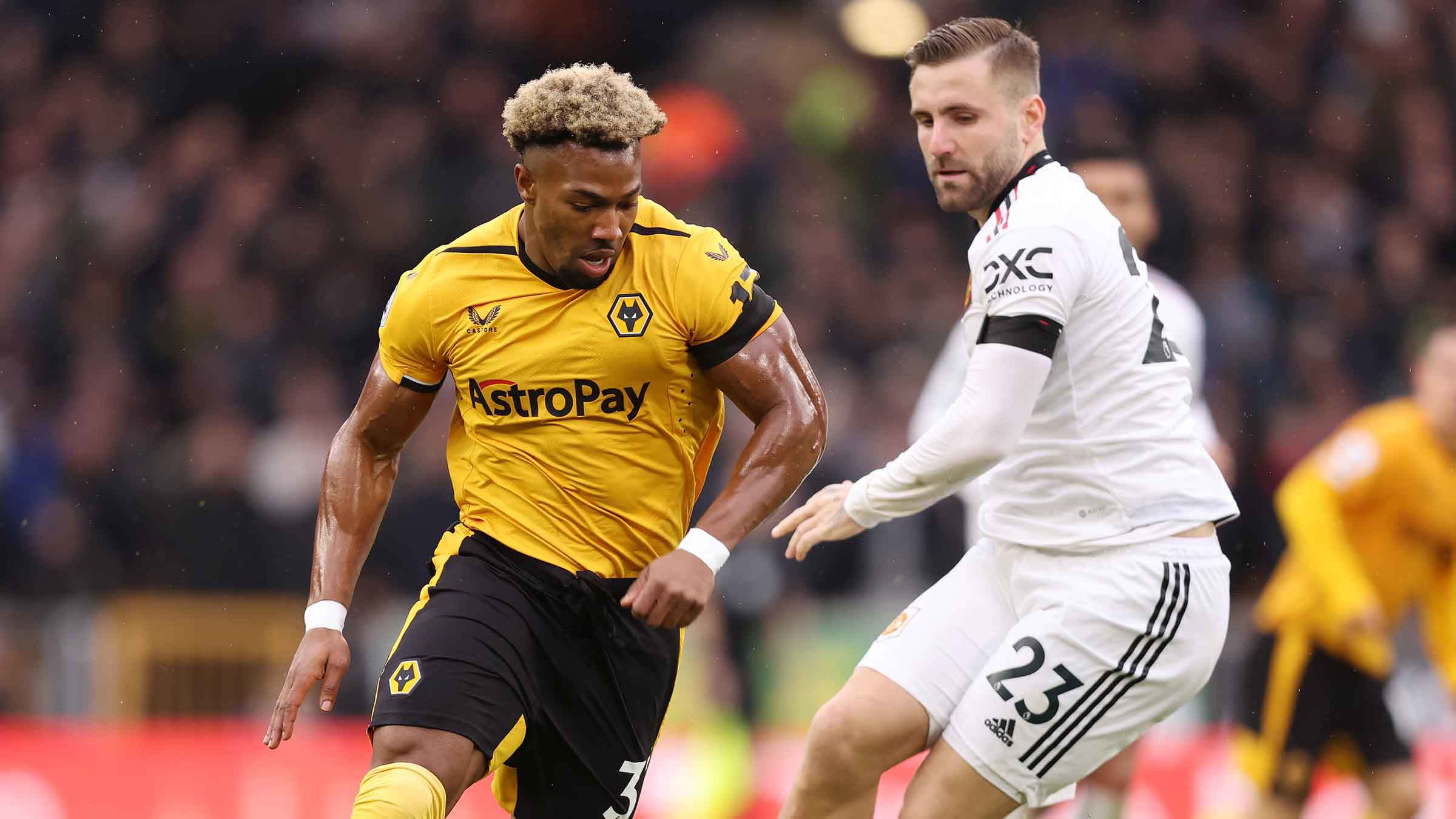 Adama | 'It was just one moment that was the difference' | Men's First ...