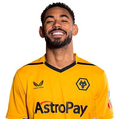 Men's First-Team | Teams | Wolverhampton Wanderers FC