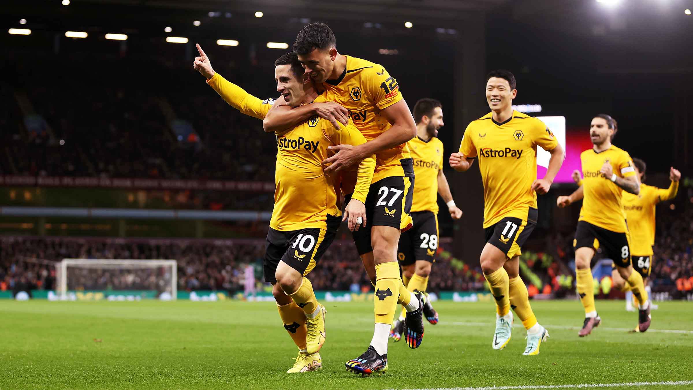 How to watch Liverpool vs Wolves – live | Men's First-Team | News ...