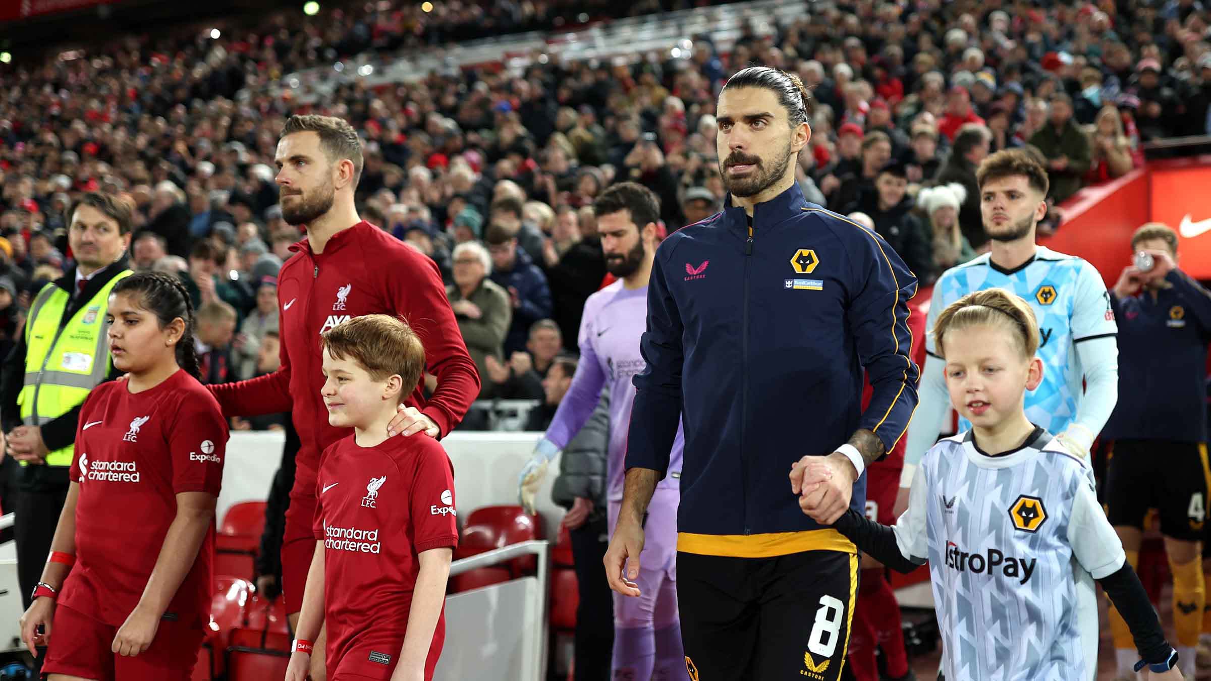 Wolves discover possible FA Cup fourth round opponents | Men's First ...