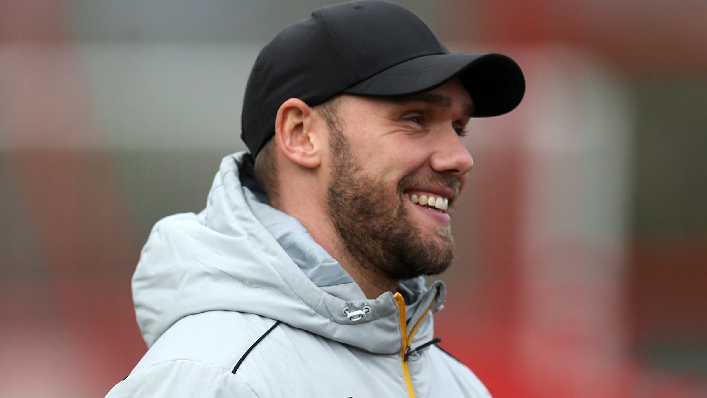 McPike | 'It’s the process over the result' | Academy | News ...