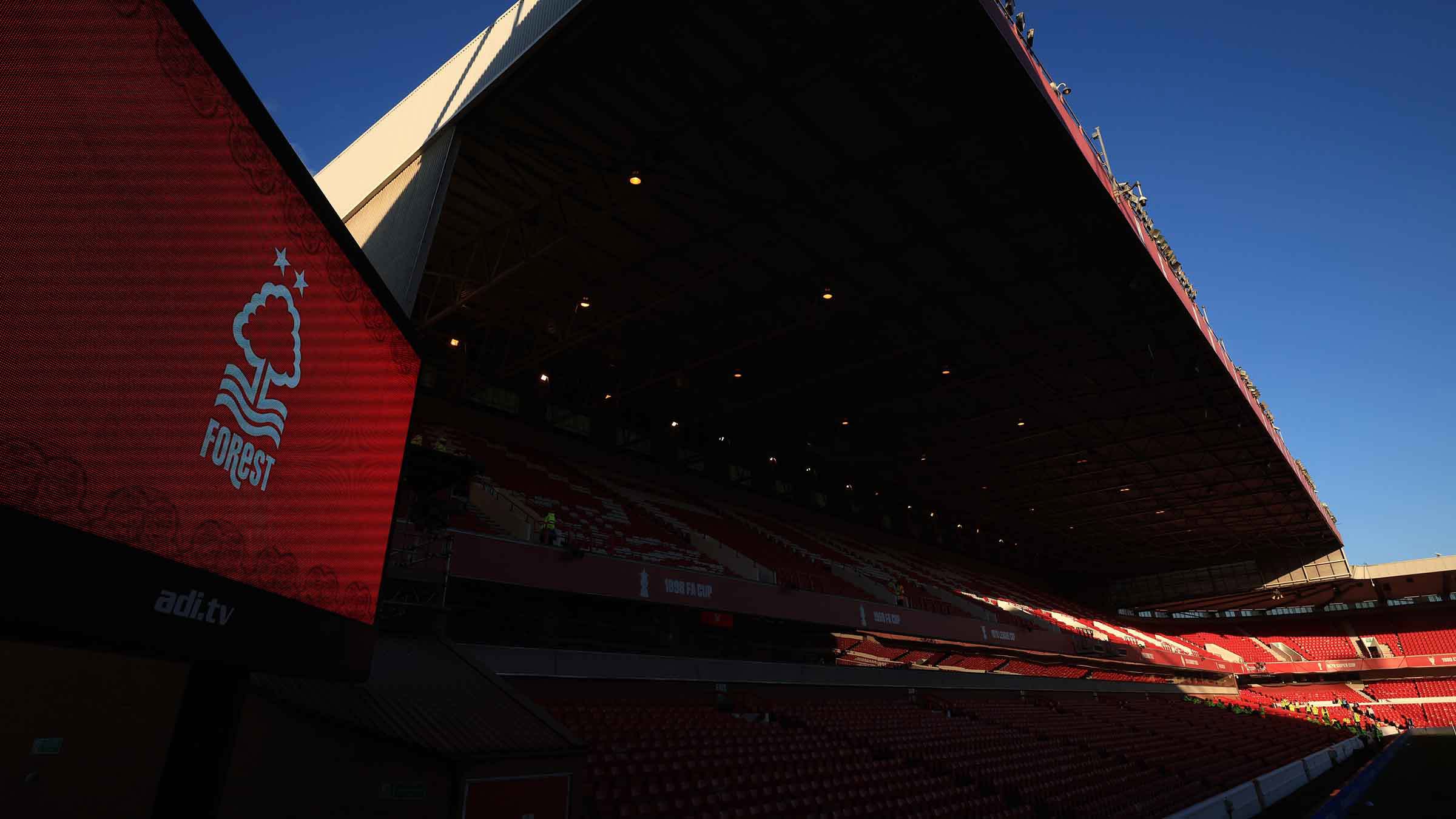 Away matchday guide | Forest vs Wolves | Club | News | Wolverhampton ...