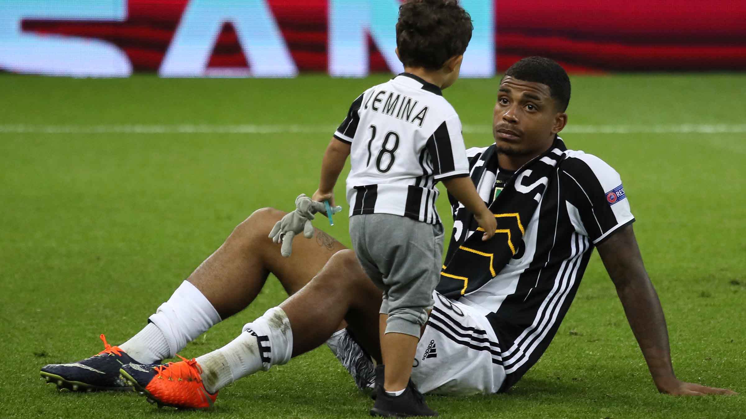 Lemina’s journey to Wolves | Men's First-Team | News | Wolverhampton ...