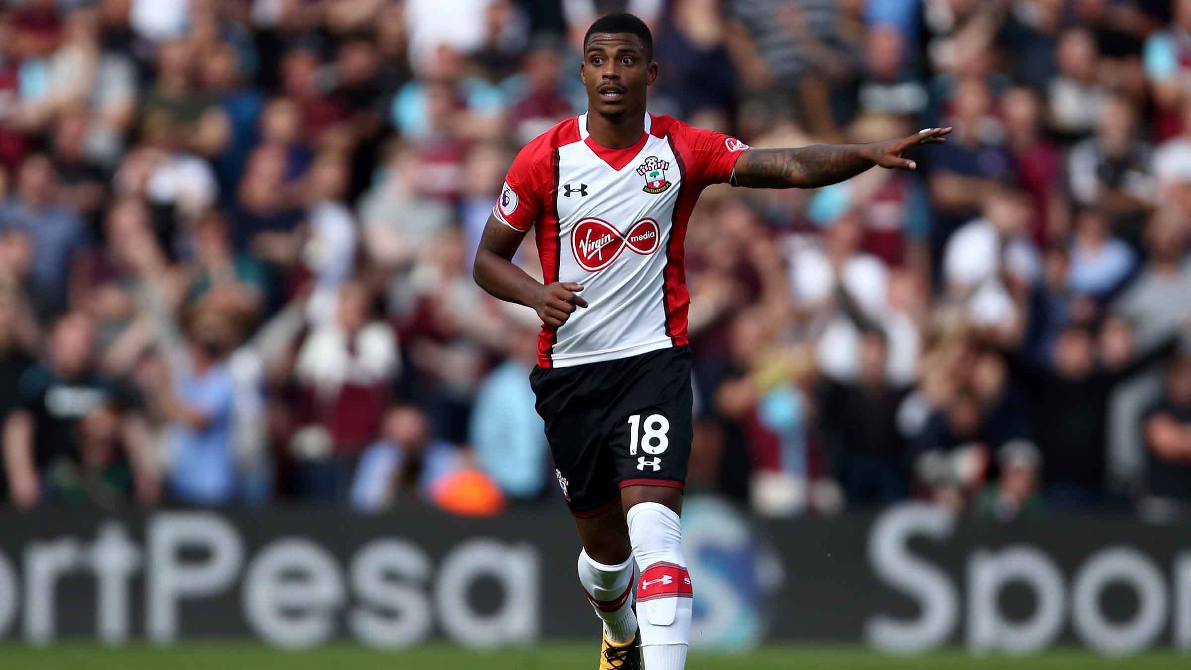 Lemina’s journey to Wolves | Men's First-Team | News | Wolverhampton ...