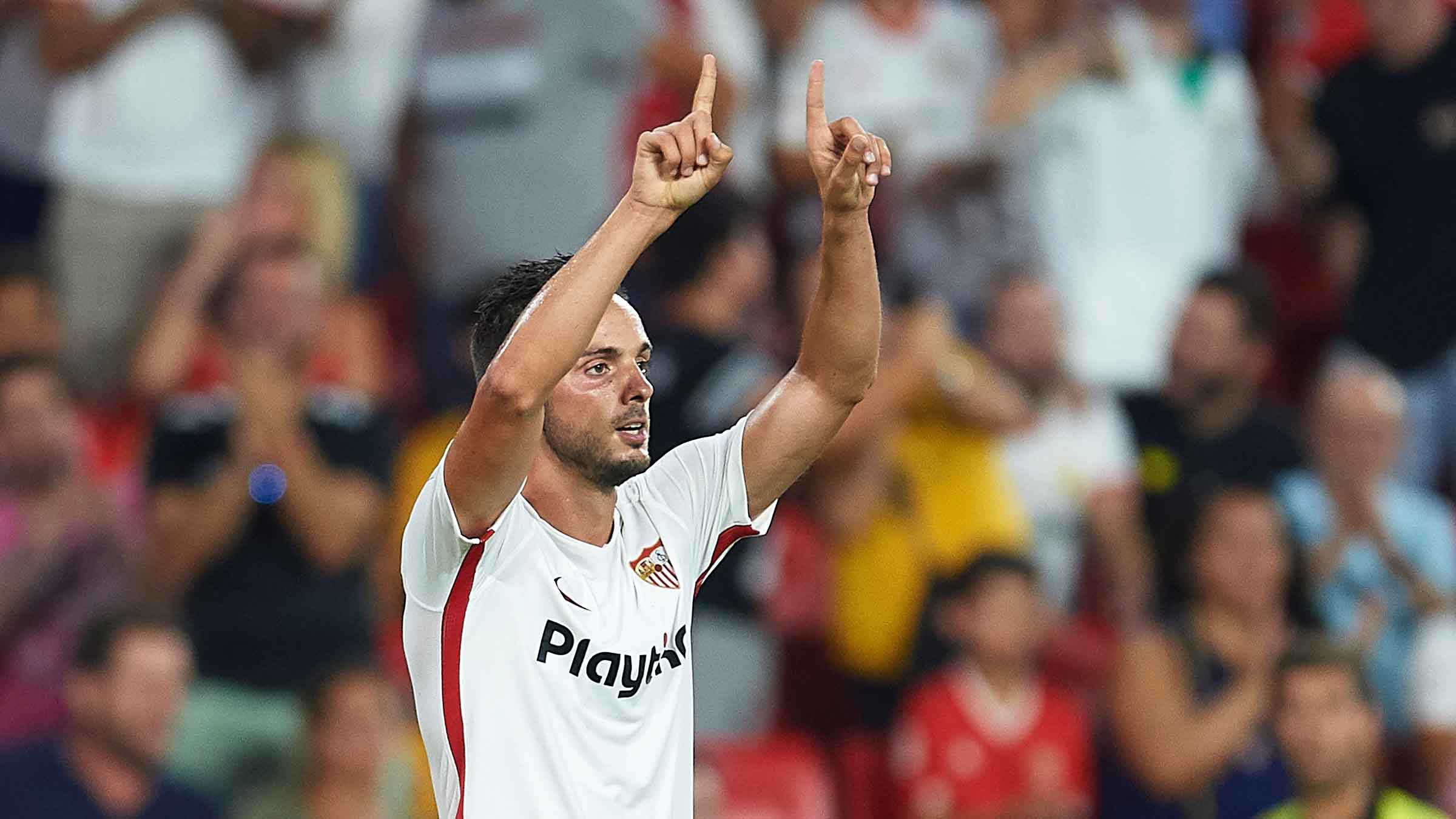 Talking Points | Sarabia brings Champions League experience to Molineux ...