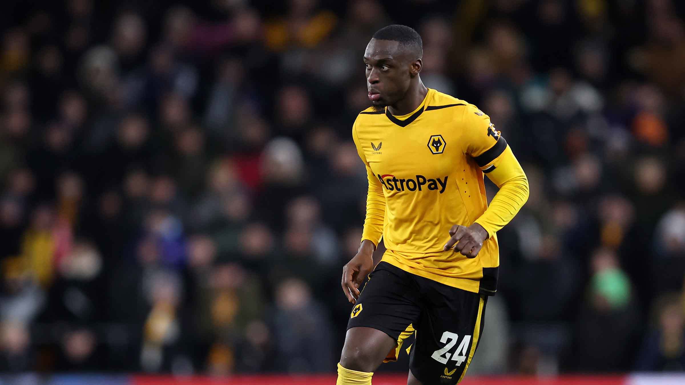 Toti | On new additions, Lopetegui relationship and stopping Man City ...