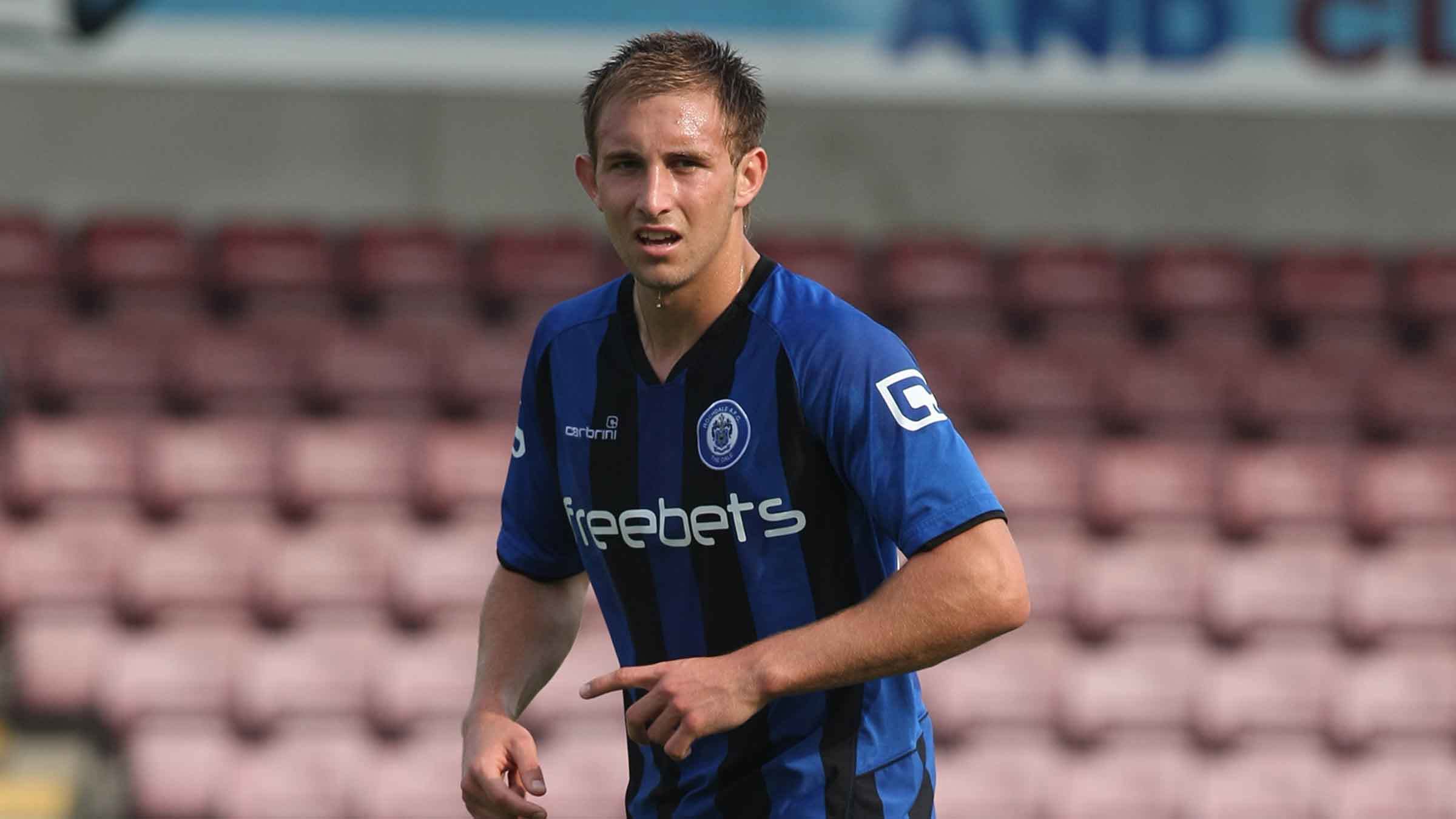 Dawson’s journey to Wolves | Men's First-Team | News | Wolverhampton ...