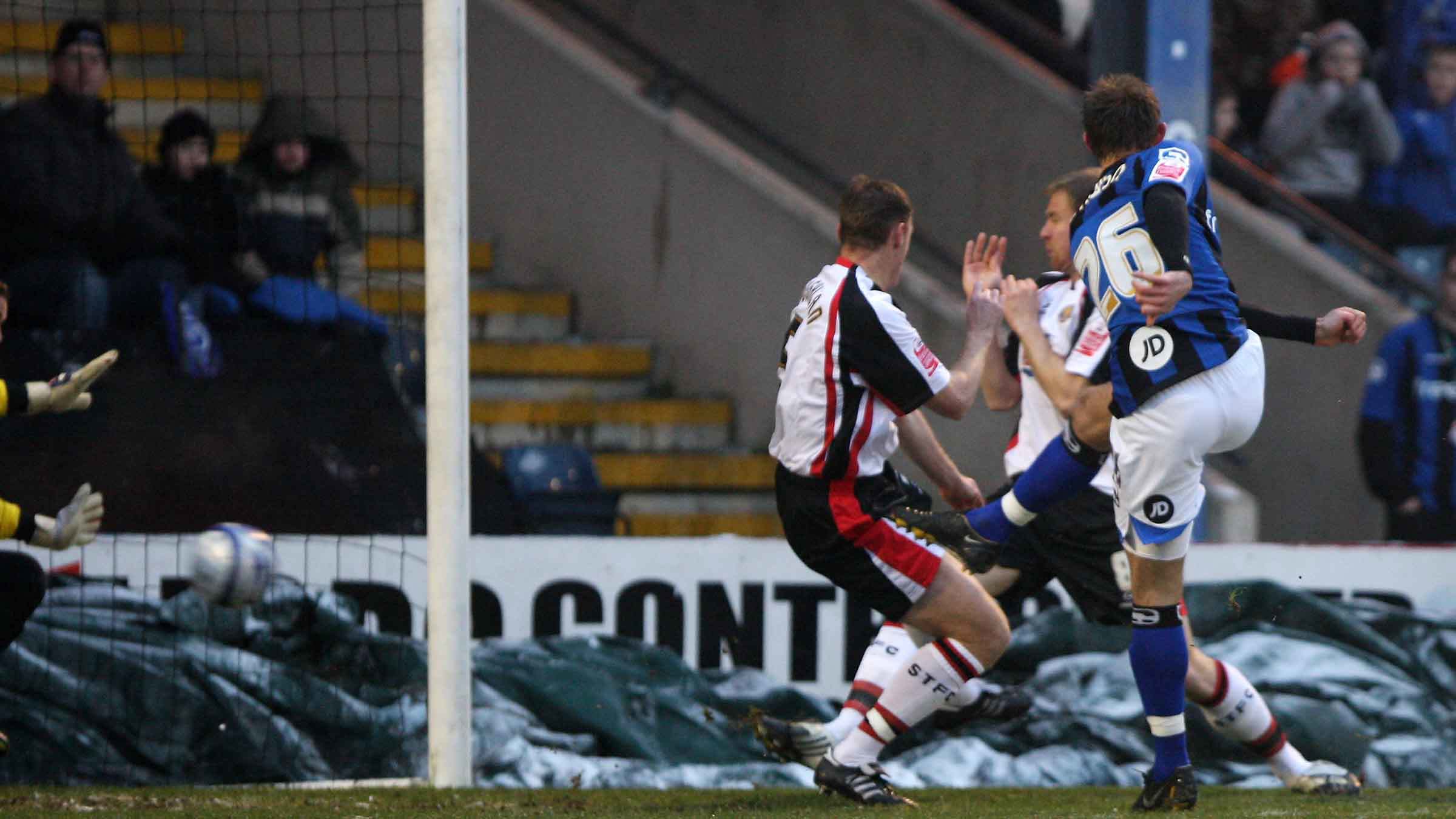 Dawson’s journey to Wolves | Men's First-Team | News | Wolverhampton ...