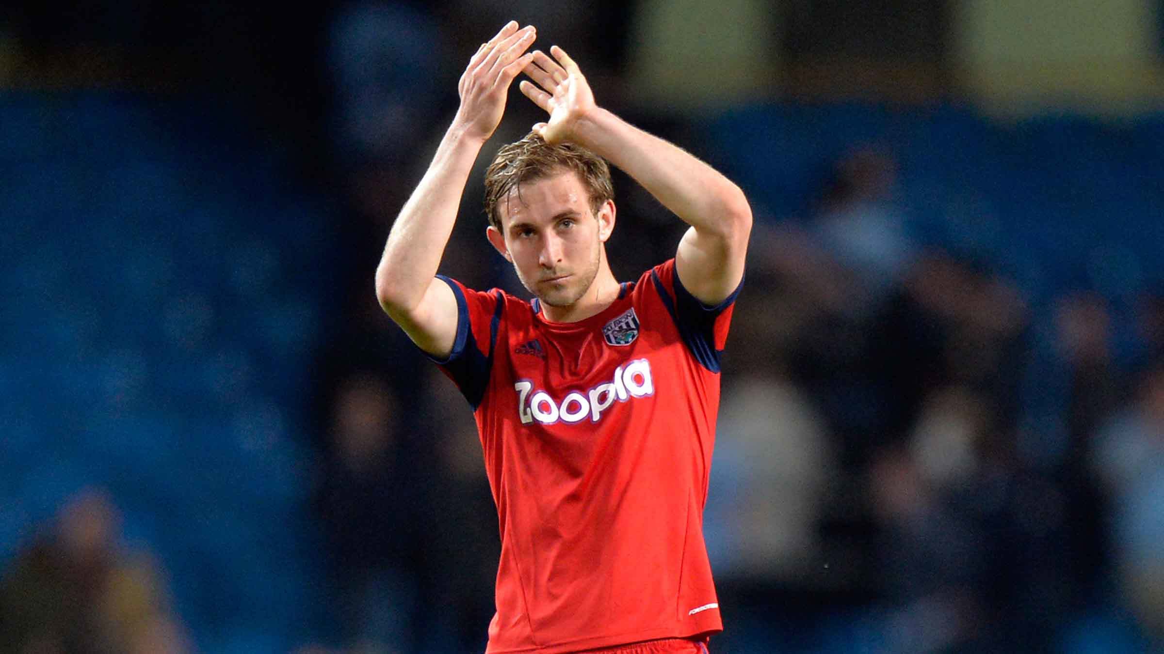 Dawson’s journey to Wolves | Men's First-Team | News | Wolverhampton ...