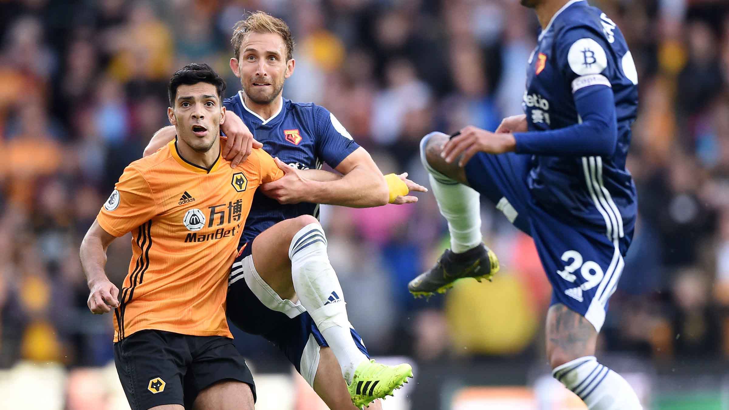 Dawson’s journey to Wolves | Men's First-Team | News | Wolverhampton ...