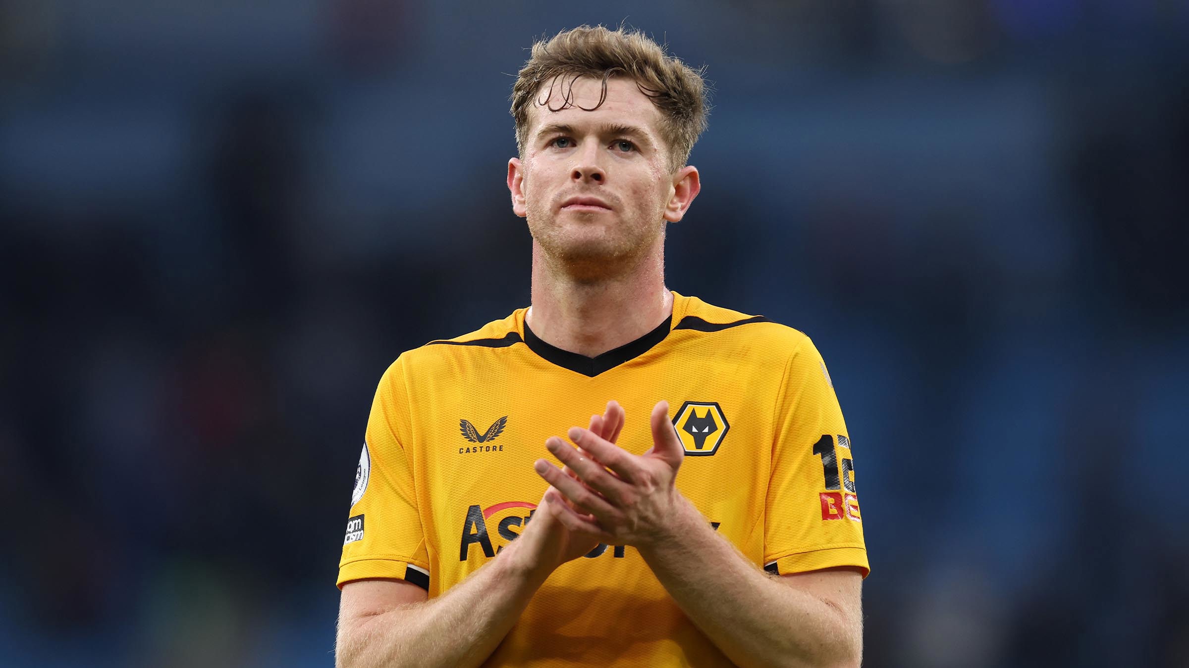 Collins | 'That’s not where the standards should be' | Men's First-Team ...