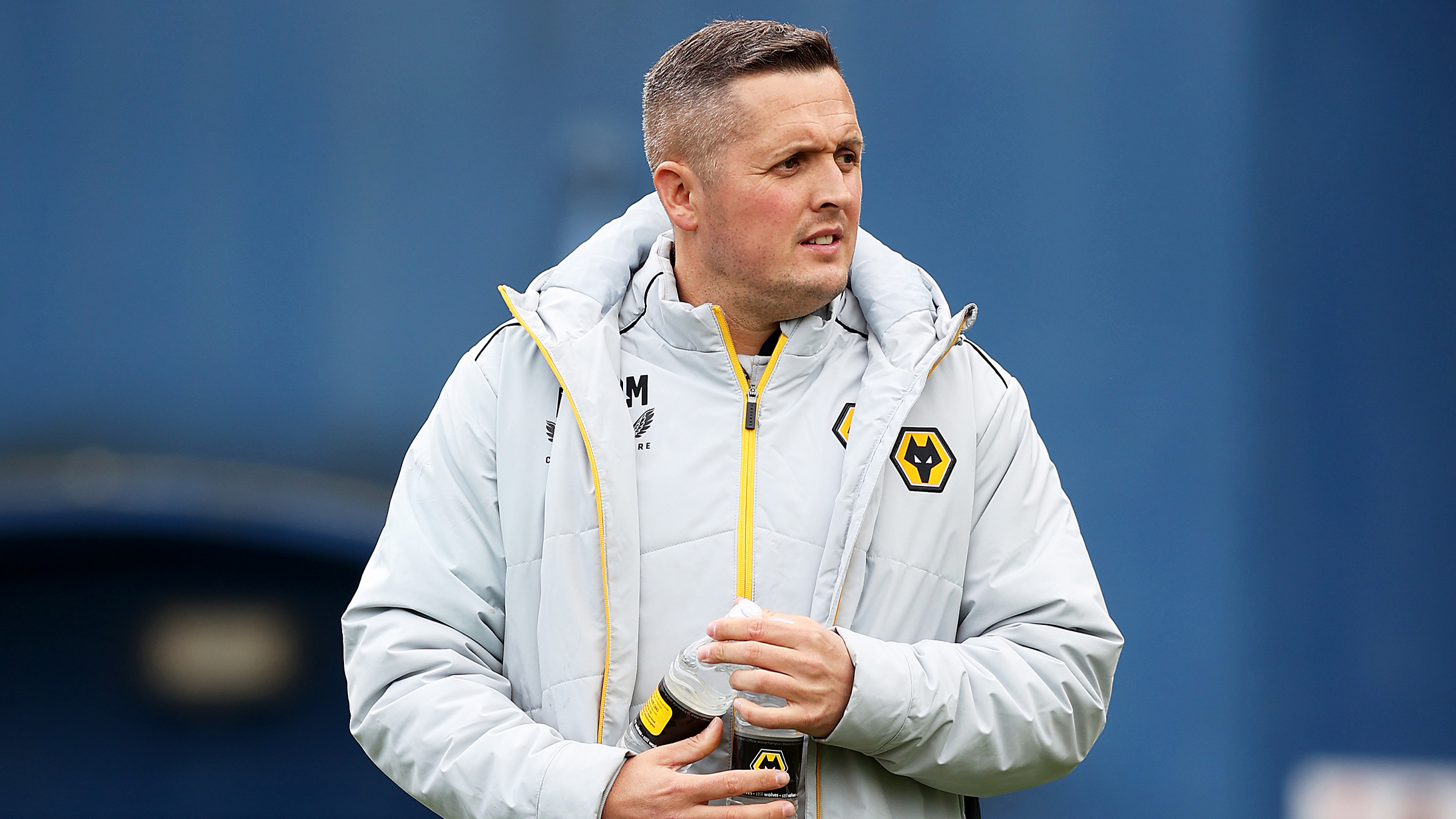 McNamara | 'It's a dream to play WSL opposition' | Women's First-Team ...