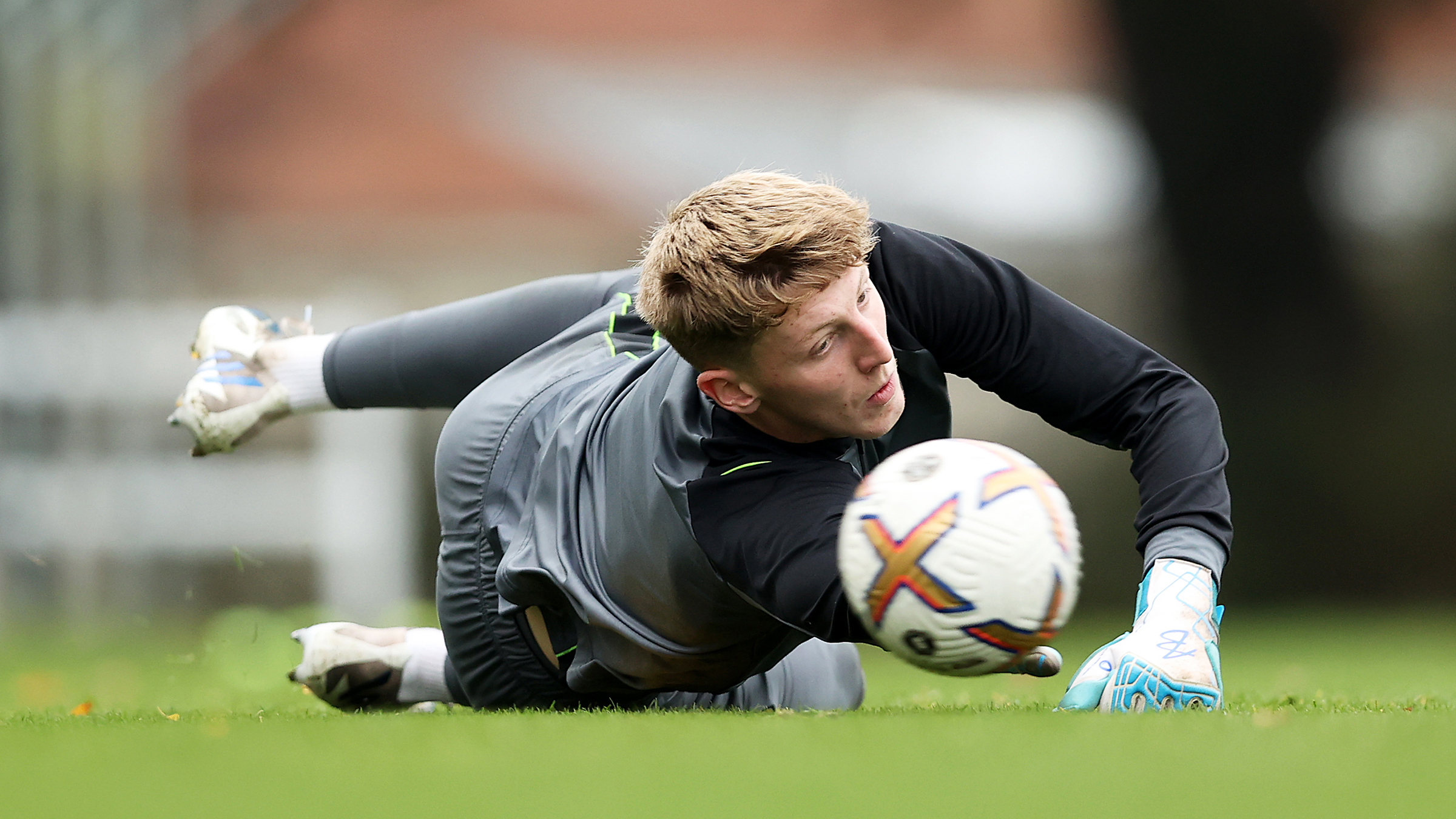 Register for academy goalkeeper sessions | Academy | News ...