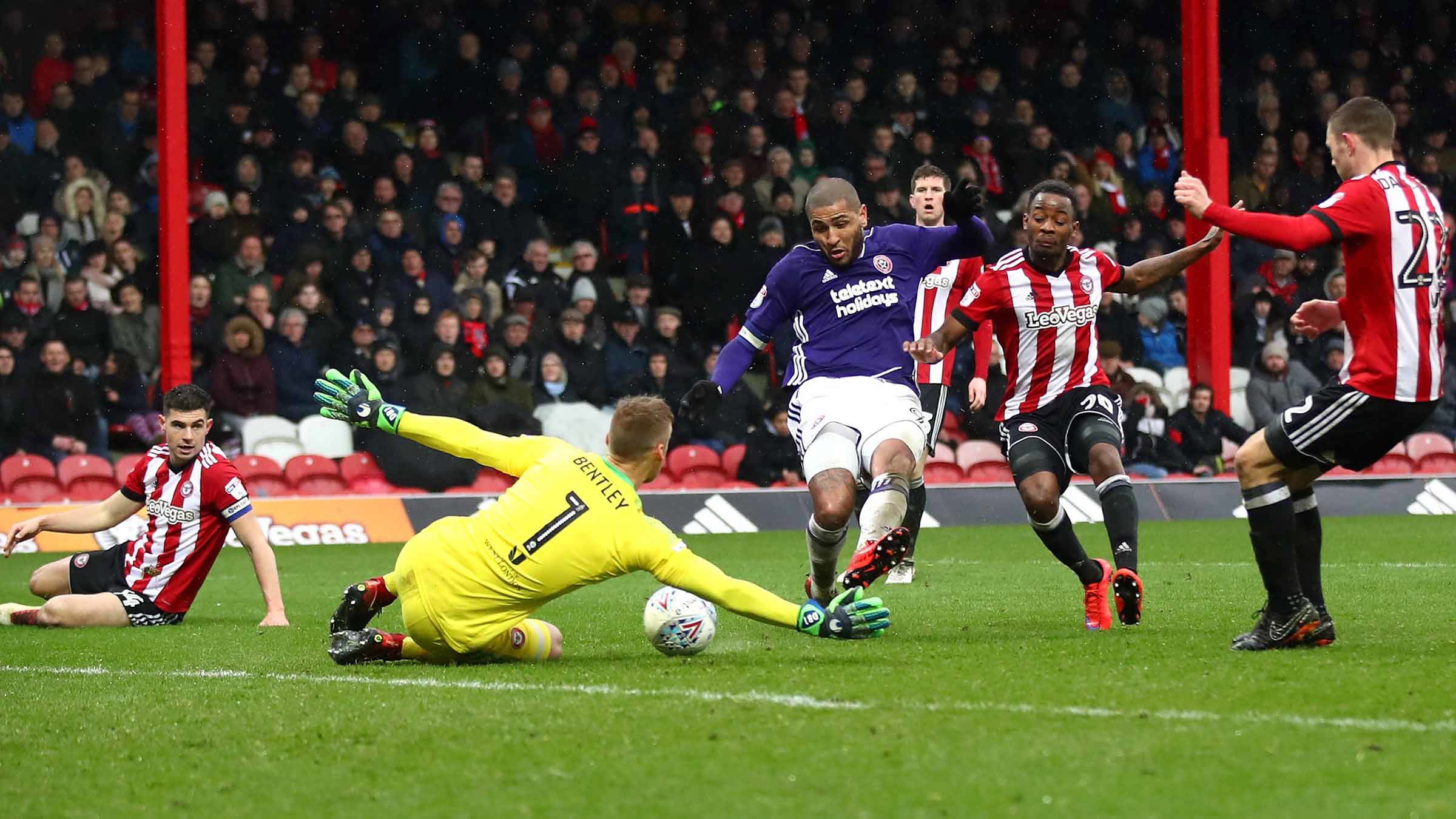 Bentley's journey to Wolves | Men's First-Team | News | Wolverhampton ...