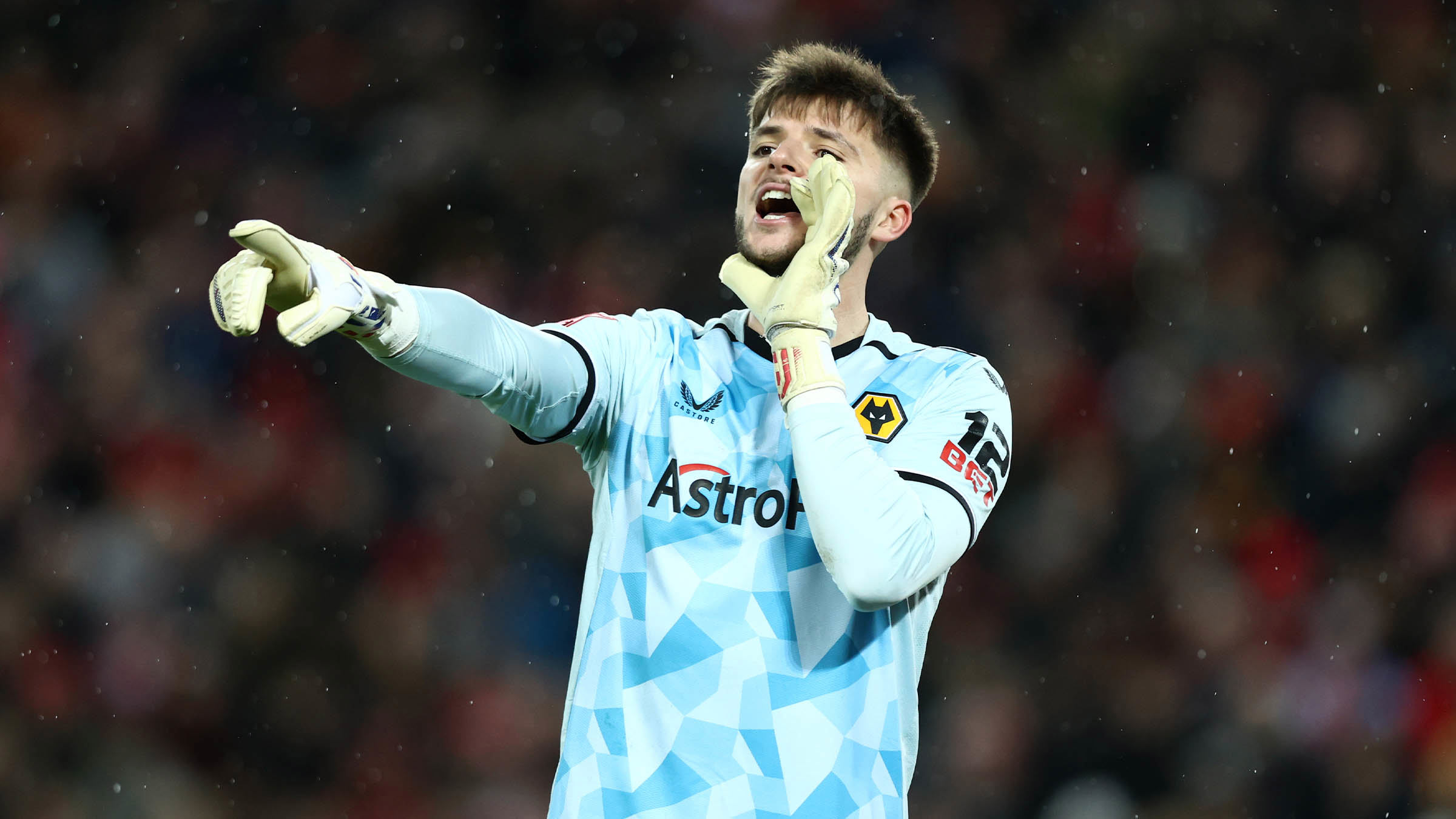Sarkic makes loan move | Loan Watch | News | Wolverhampton Wanderers FC