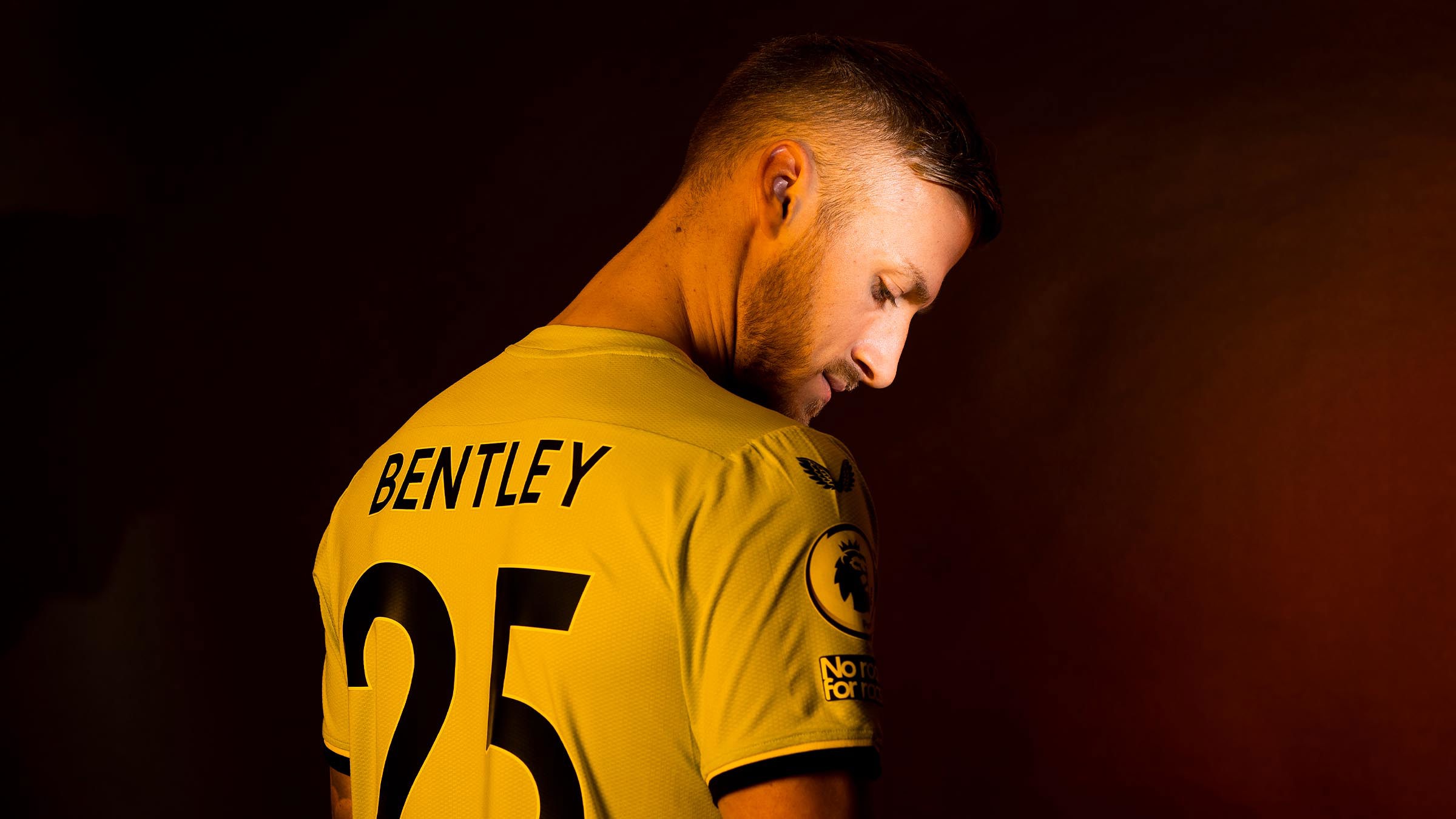 Hobbs | 'Dan's a leader coming into the group' | Men's First-Team ...