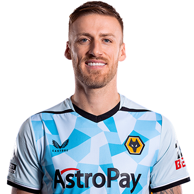 Men's First-Team | Teams | Wolverhampton Wanderers FC