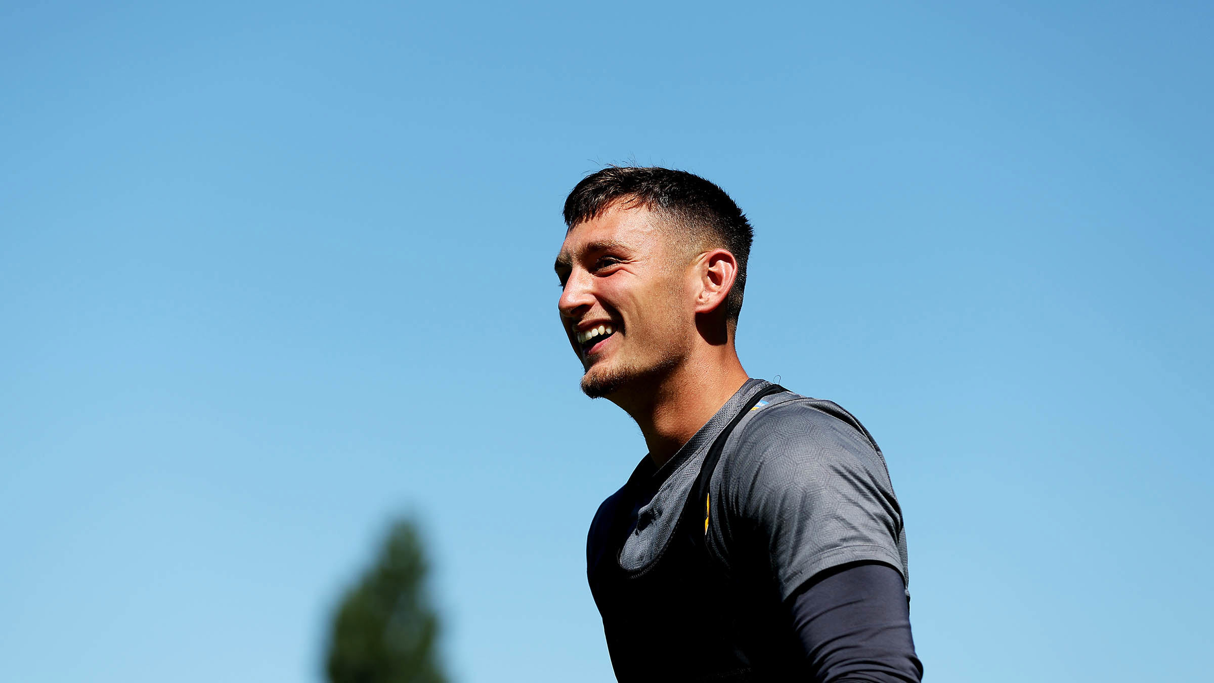 Smith completes permanent Walsall move | Under-21 | News ...