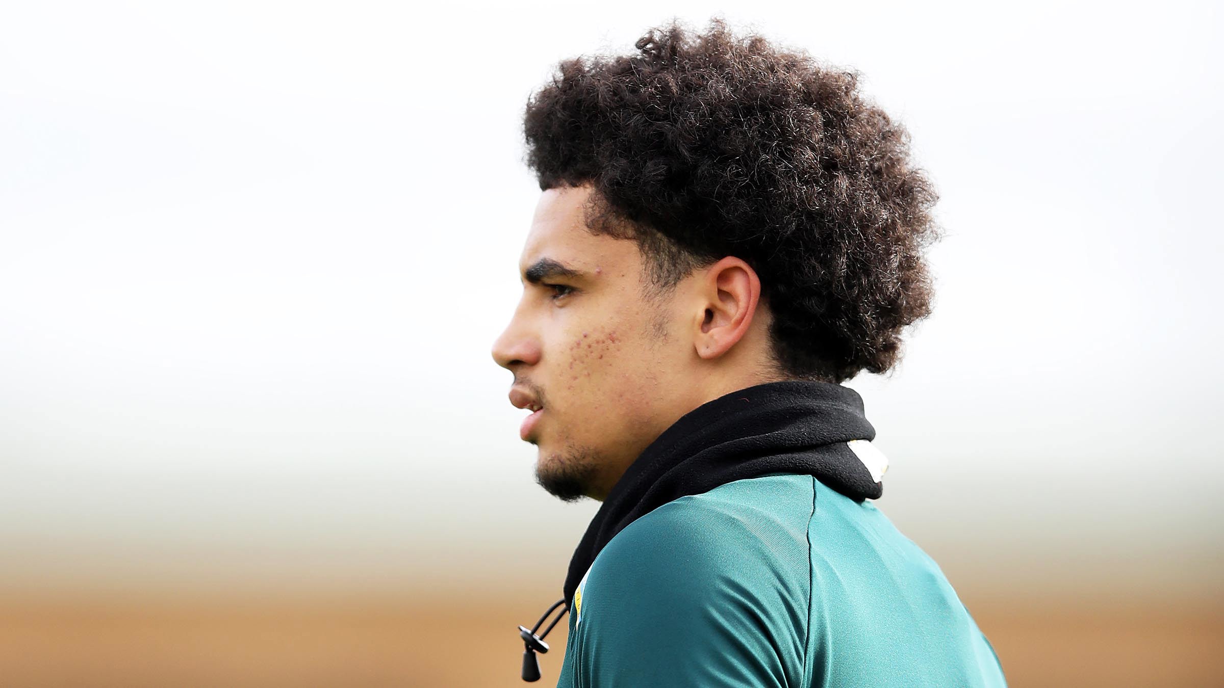 Hoever completes new loan move | Loan Watch | News | Wolverhampton ...