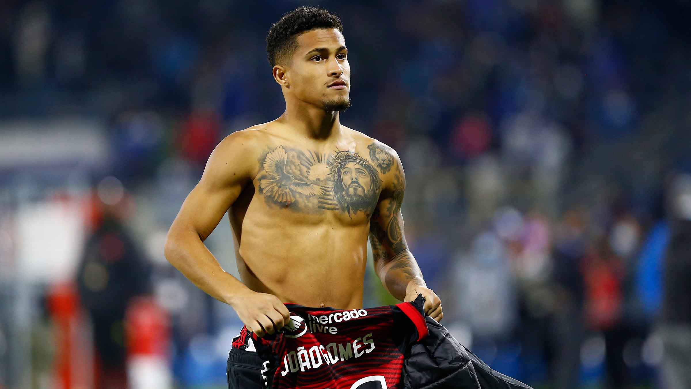 Gomes’ journey to Wolves | Men's First-Team | News | Wolverhampton ...