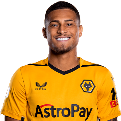 Men's First-Team | Teams | Wolverhampton Wanderers FC