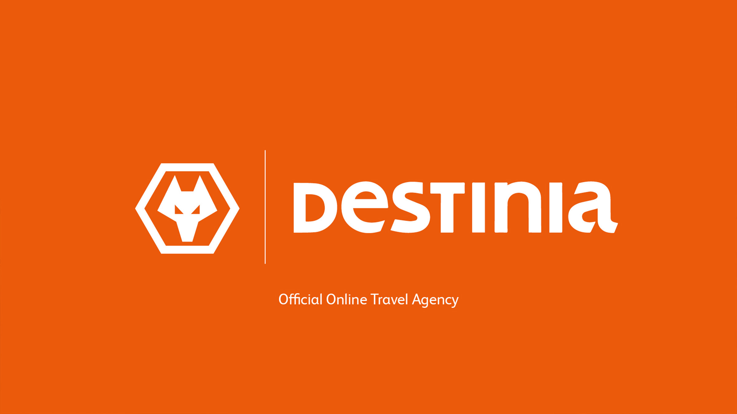 Wolves enter partnership with Destinia | Club | News | Wolverhampton ...