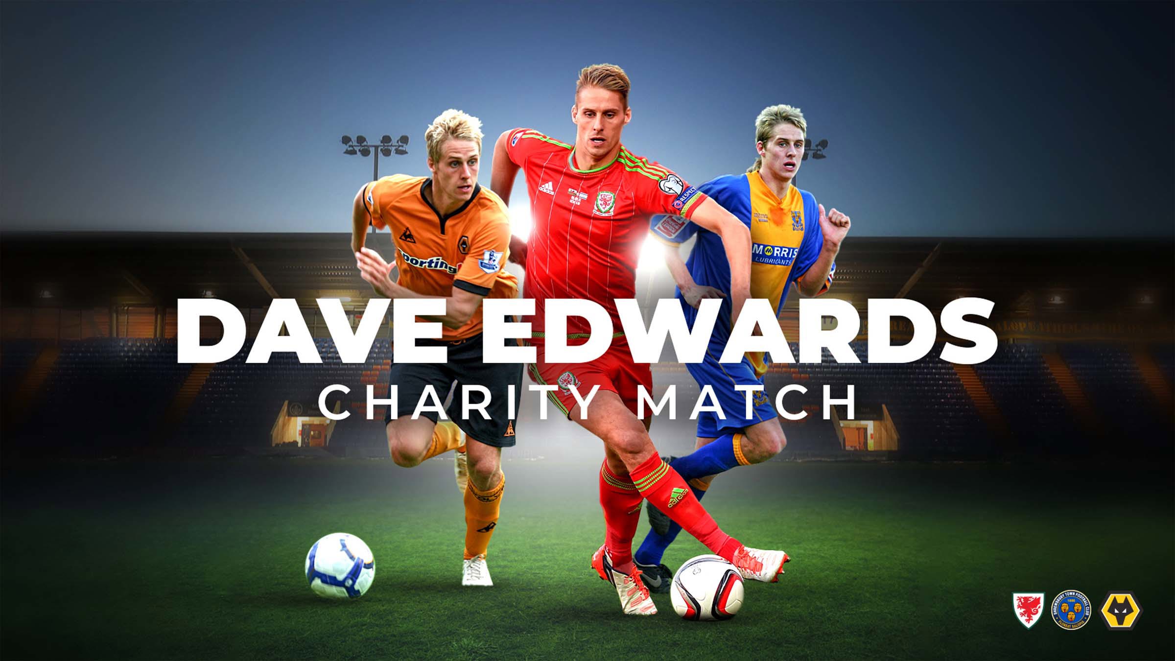 Wolves legends to feature in charity match | Club | News ...