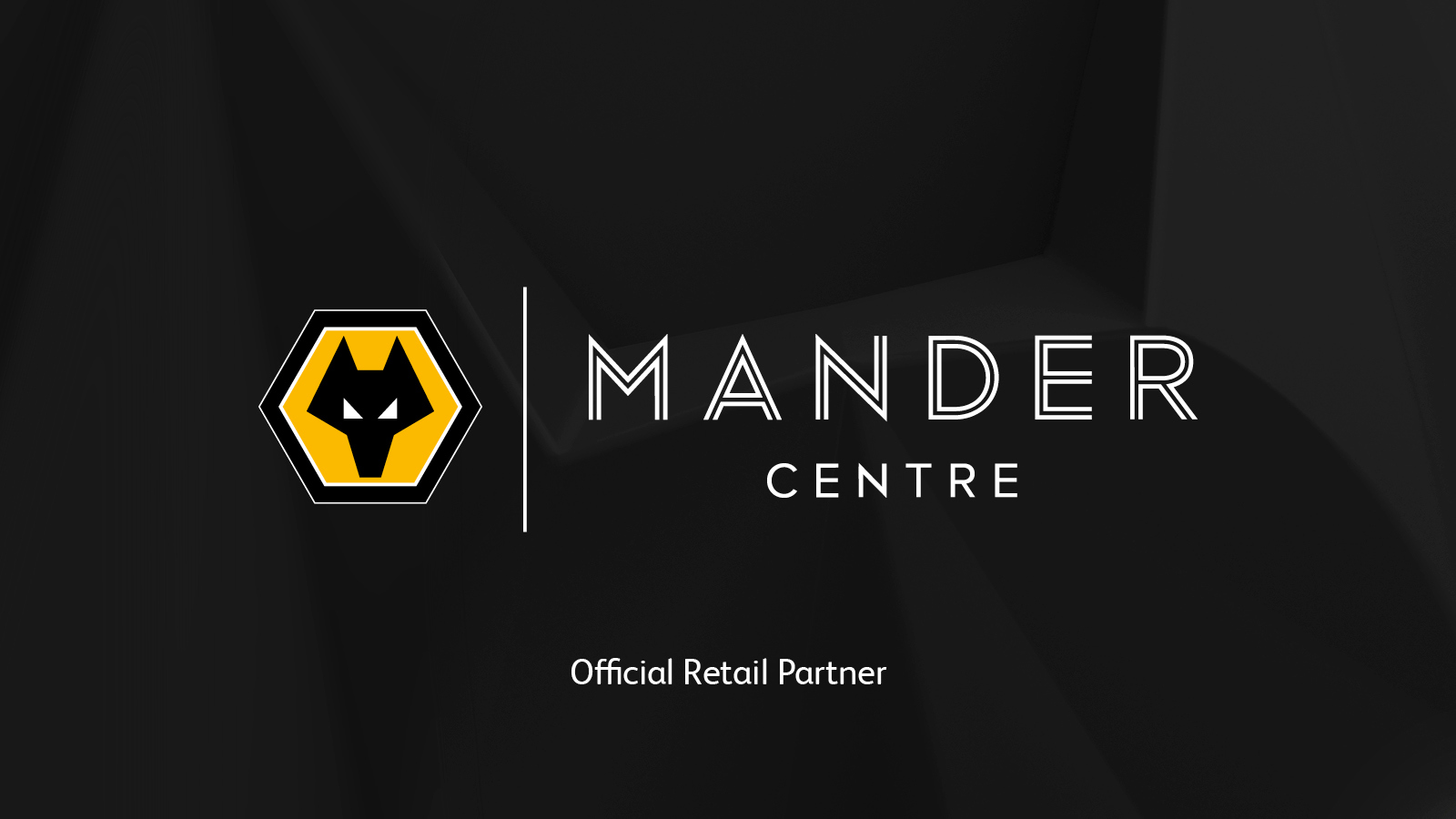 Wolves expand partnership with the Mander Centre | Club | News ...