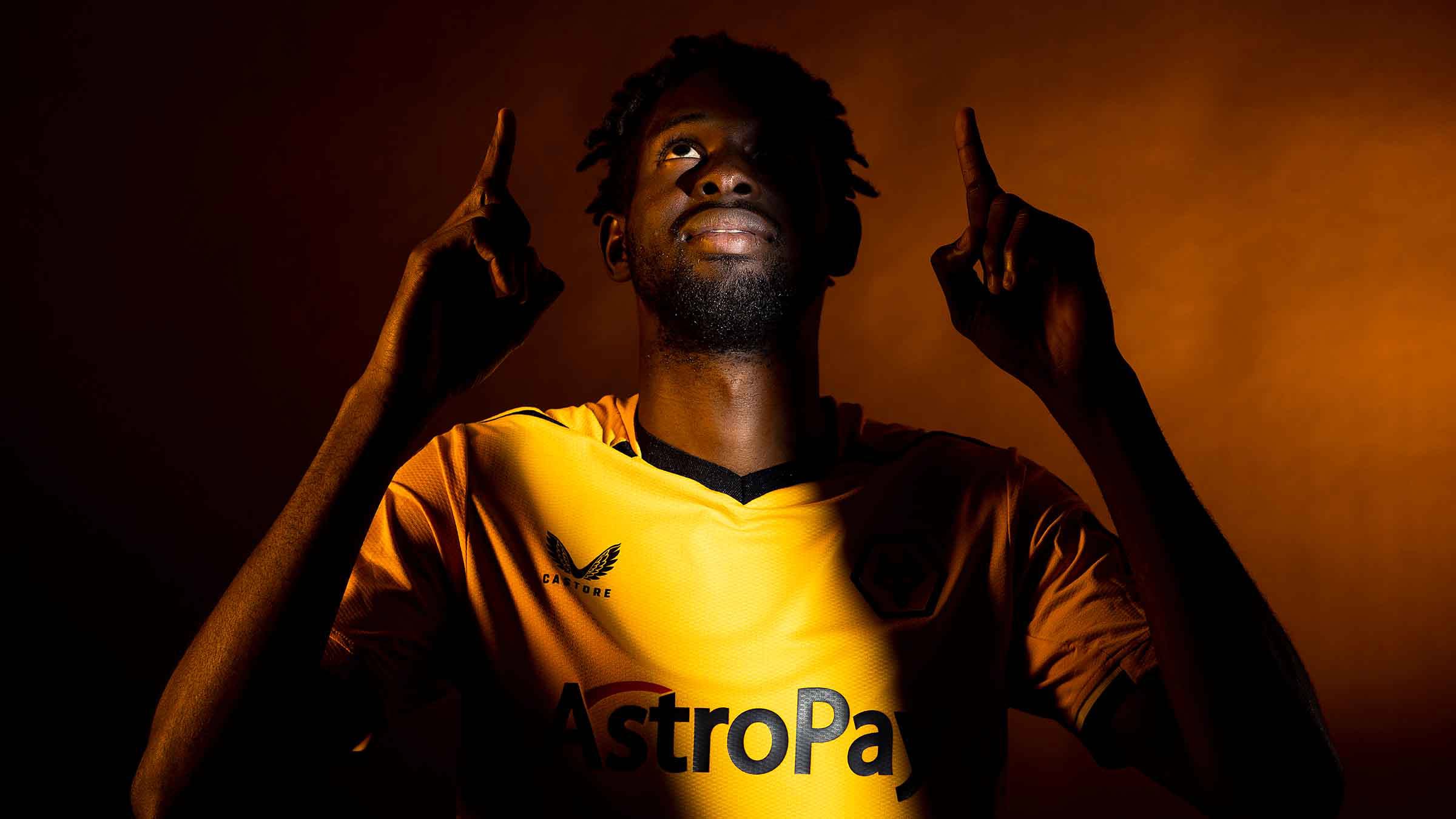 Quiz | Boubacar Traore | Features | News | Wolverhampton Wanderers FC