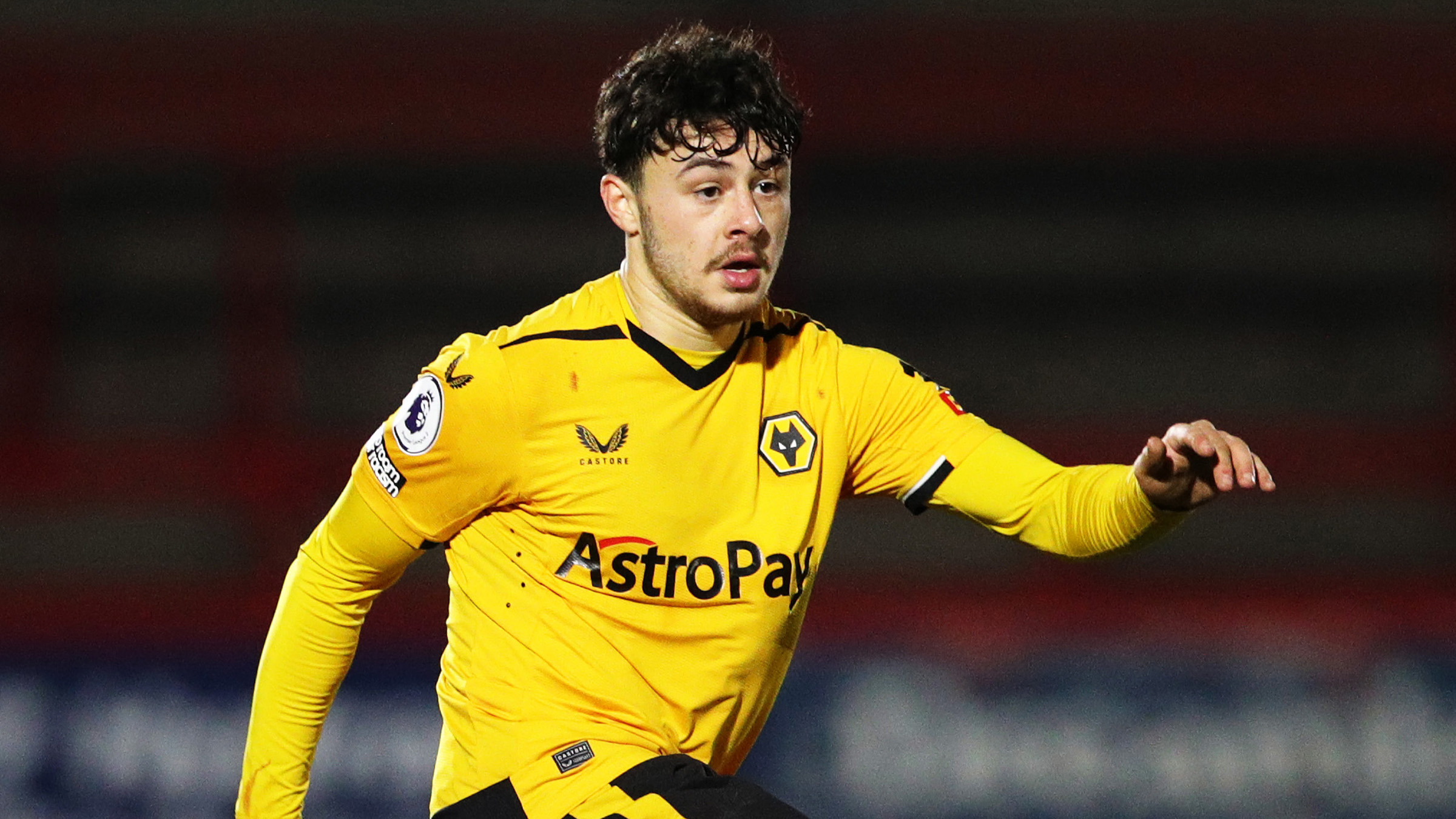 U21 preview | Wolves vs Stoke | Under-21 | News | Wolverhampton ...