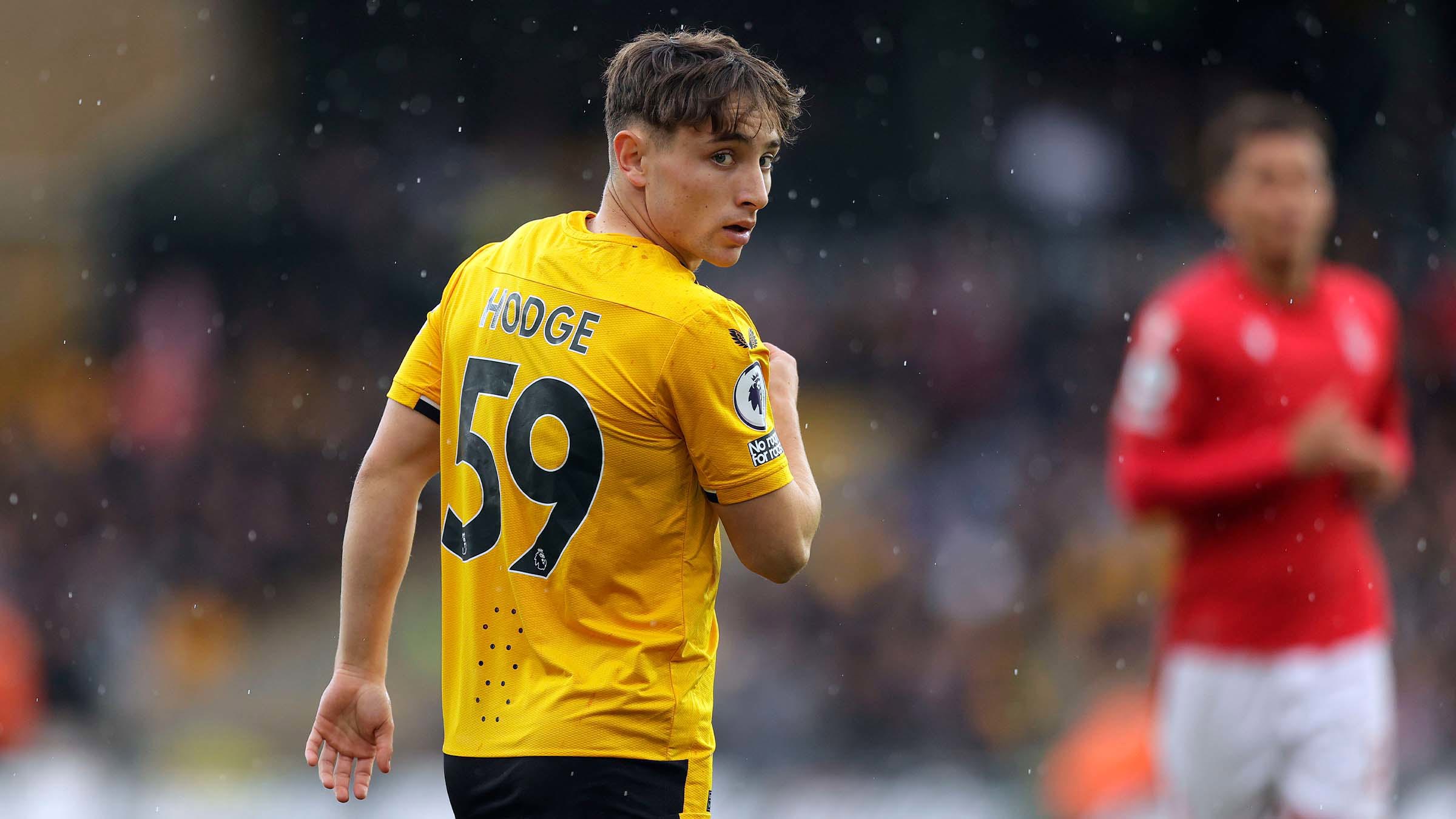 Hobbs | On Hodge's character, positivity and potential | Men's First ...