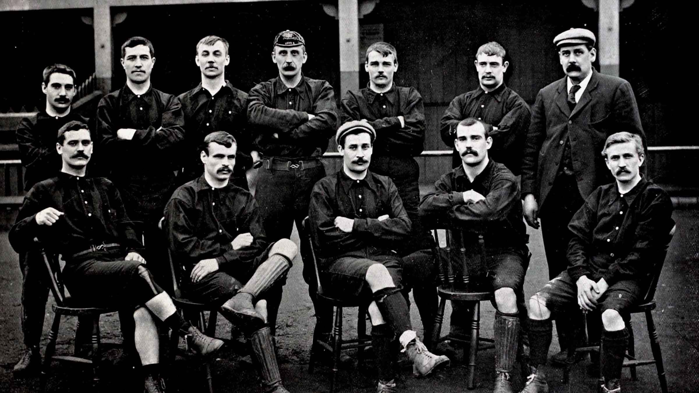 Old Gold | Wolves’ Molineux meetings with Liverpool | Features | News ...
