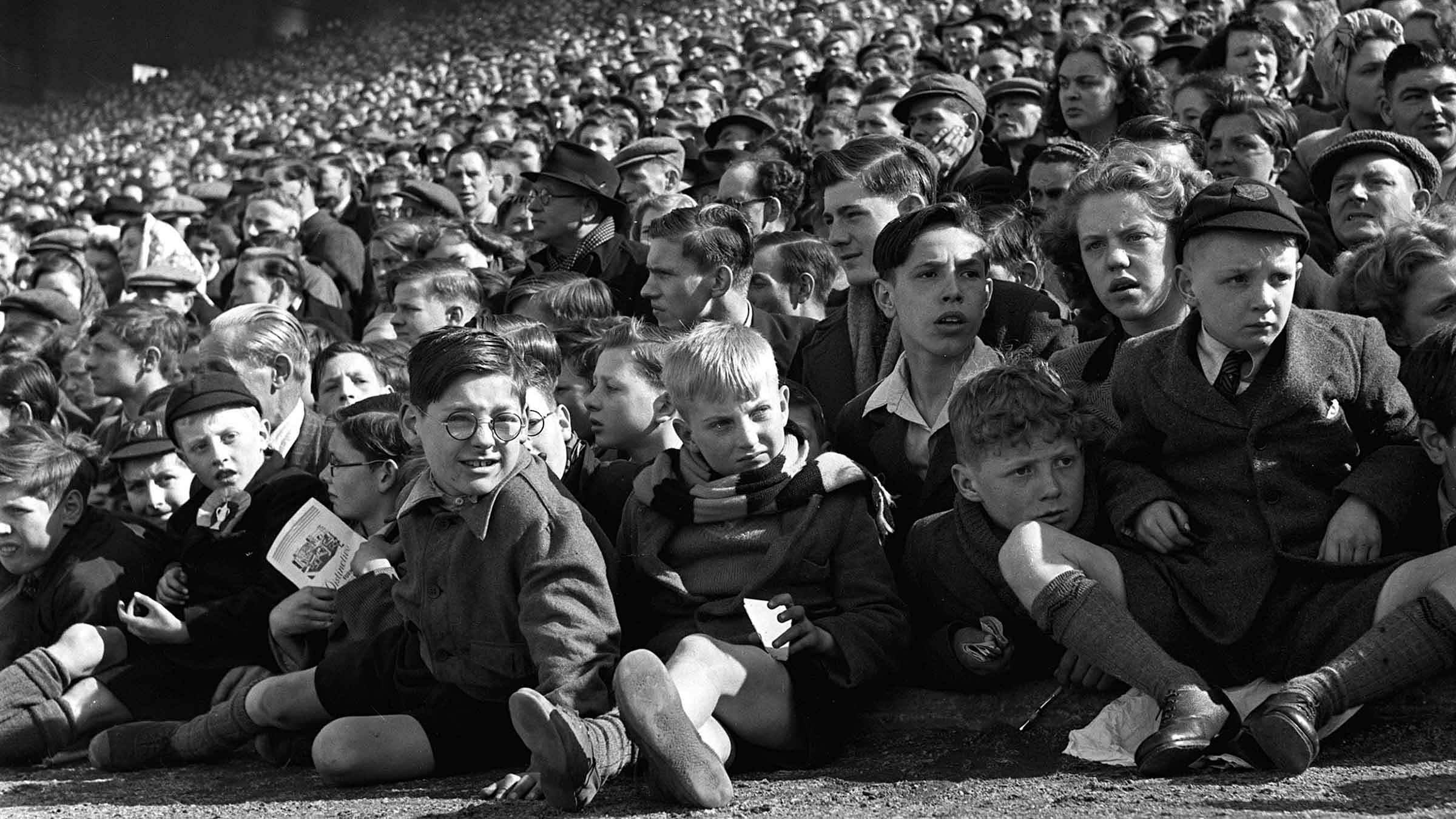 Old Gold | Wolves’ Molineux meetings with Liverpool | Features | News ...