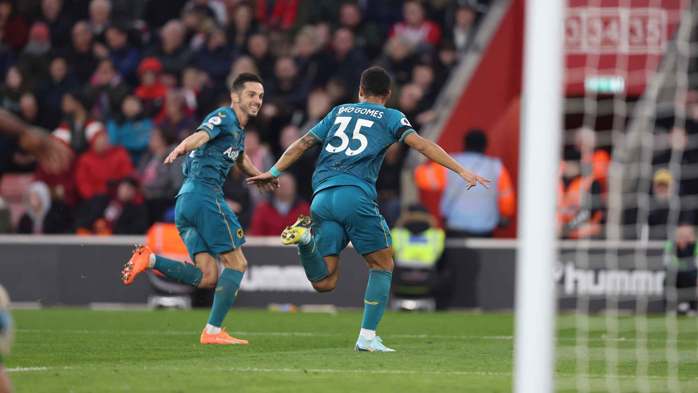 Quiz | Joao Gomes | Features | News | Wolverhampton Wanderers FC