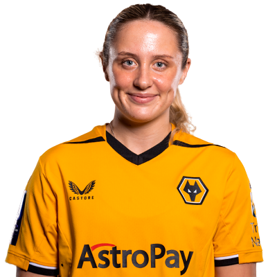 Women's First-Team | Teams | Wolverhampton Wanderers FC