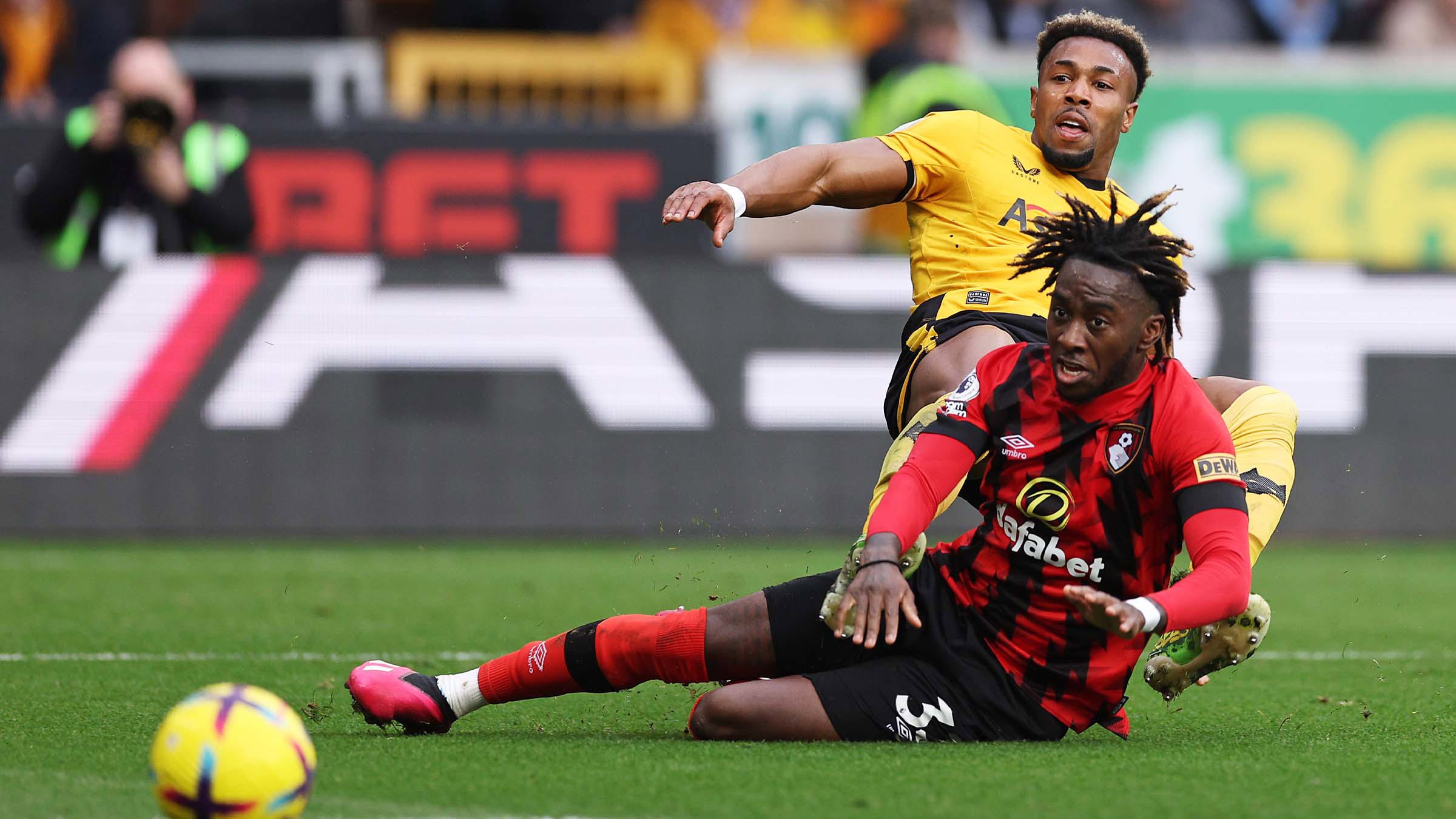 Traore | 'All we can do is analyse and keep improve' | Men's First-Team ...