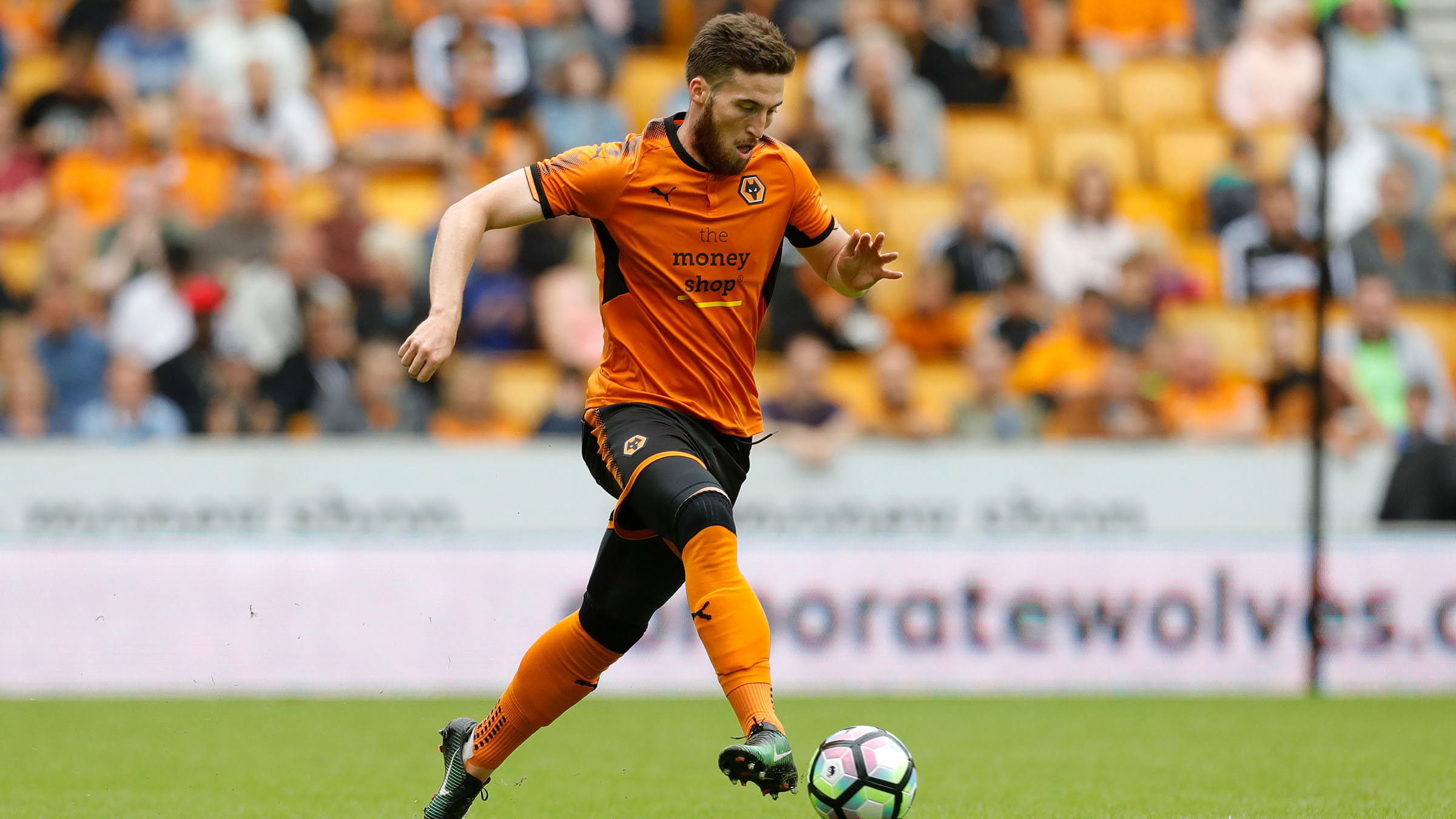 Molineux Will Be Rocking | Men's First-Team | News | Wolverhampton ...