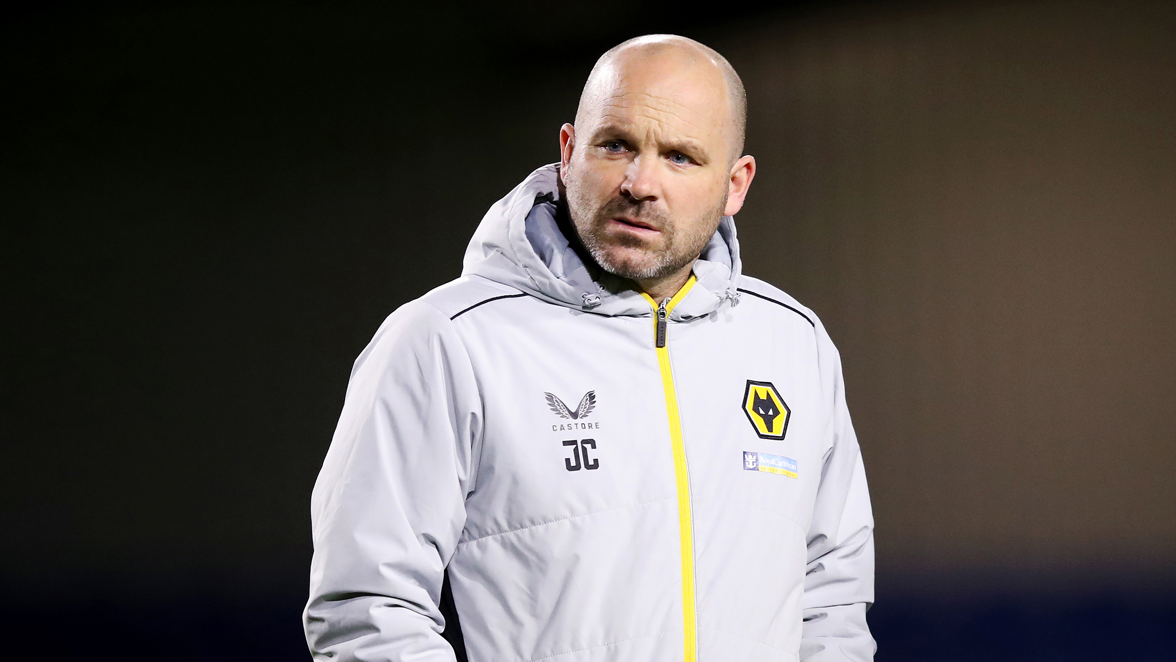 Collins | On grinding out three points at Leicester | Under-21 | News ...