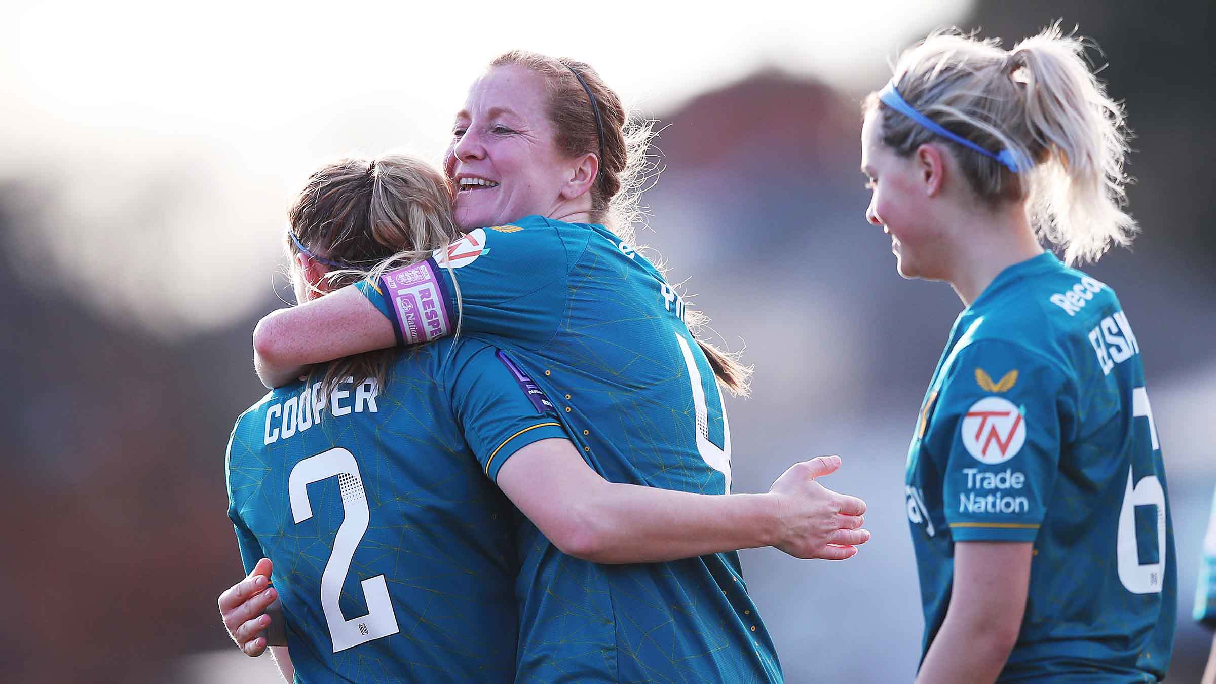 Women's programme | Wolves vs Stoke | Women's First-Team | News ...