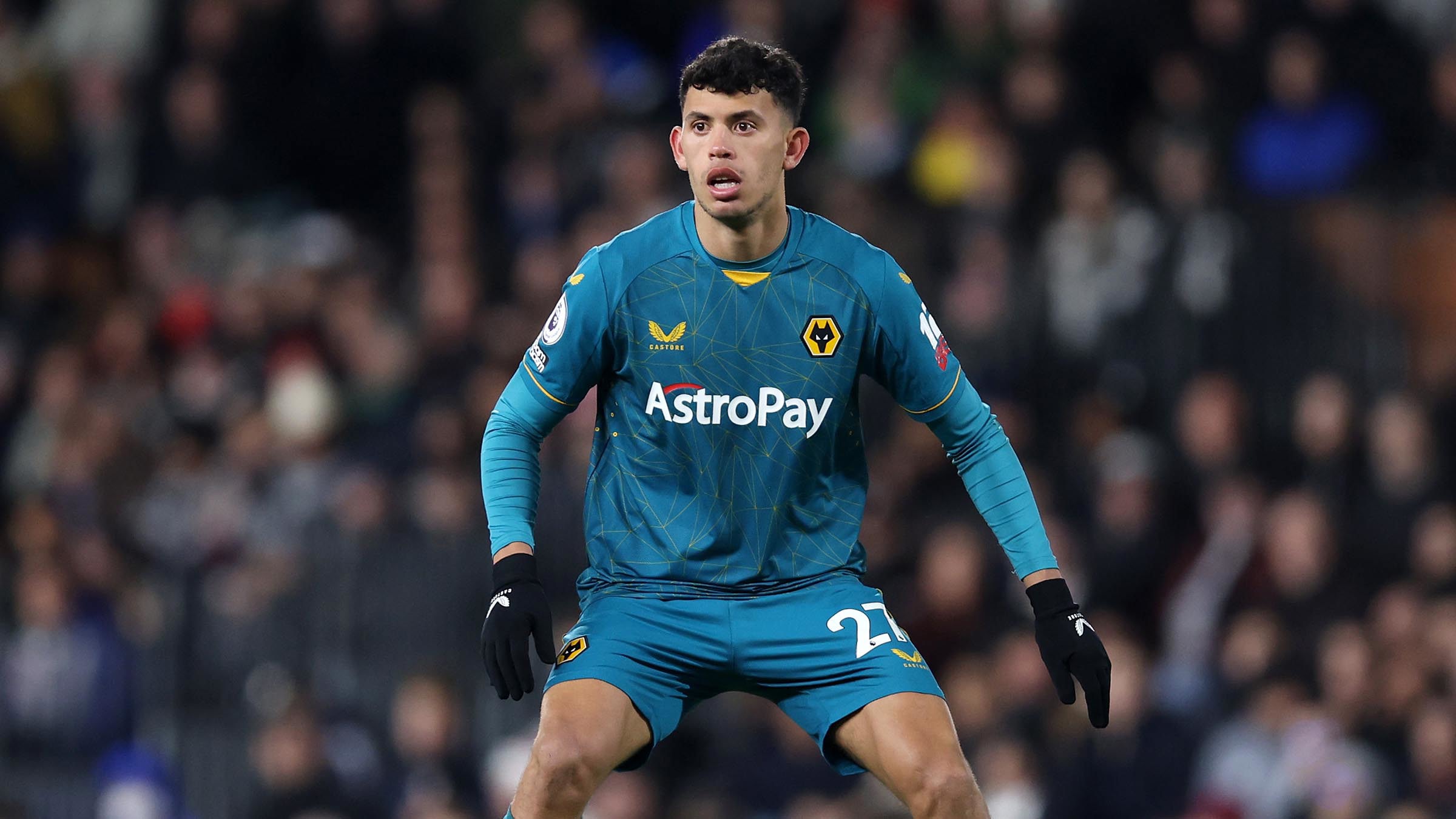 Nunes | On confidence in the camp improving | Men's First-Team | News ...