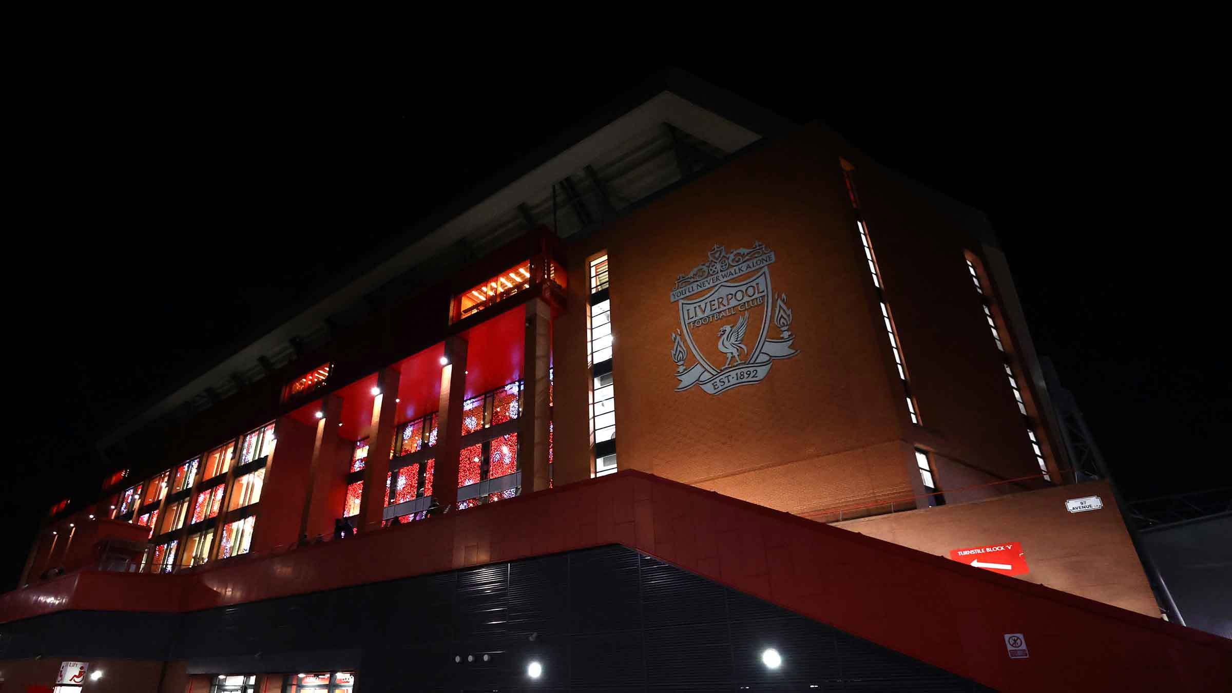 Away matchday guide | Liverpool vs Wolves | Club | News | Wolverhampton ...