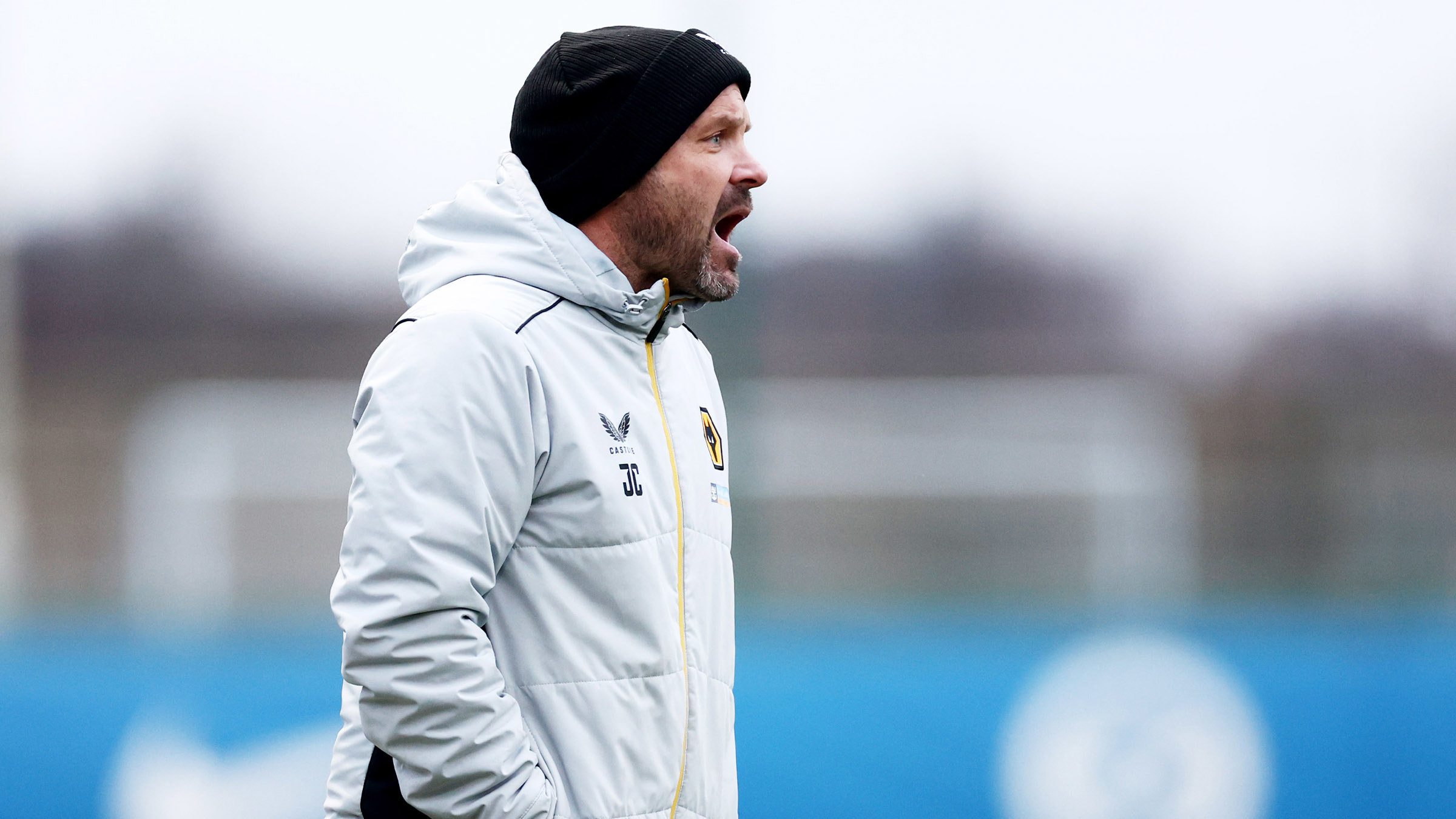 Collins | On Brighton defeat, remaining in the league and positive ...