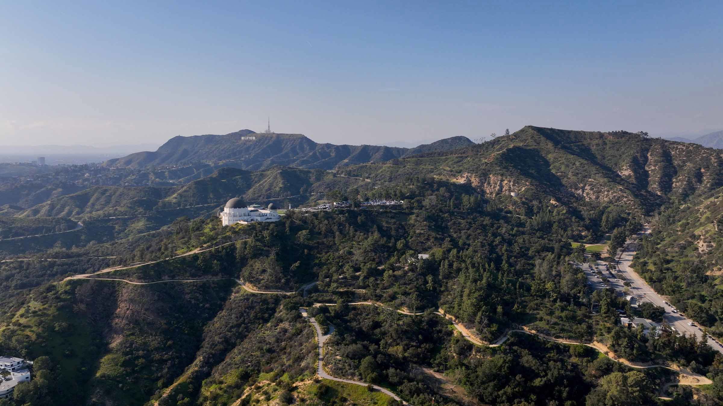 Go behind the scenes of Los Angeles Wolves documentary filming | Club ...