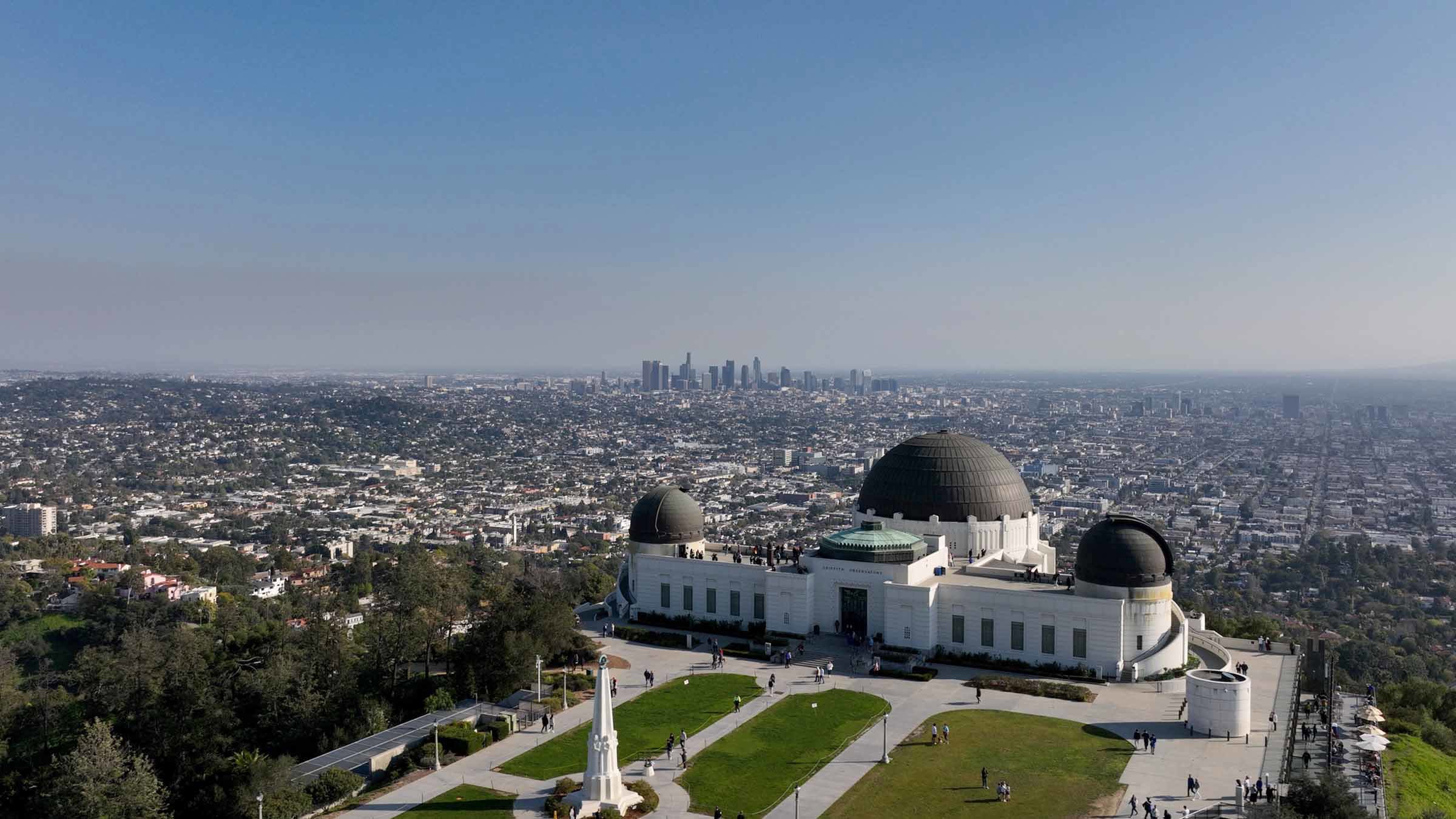 Go behind the scenes of Los Angeles Wolves documentary filming | Club ...