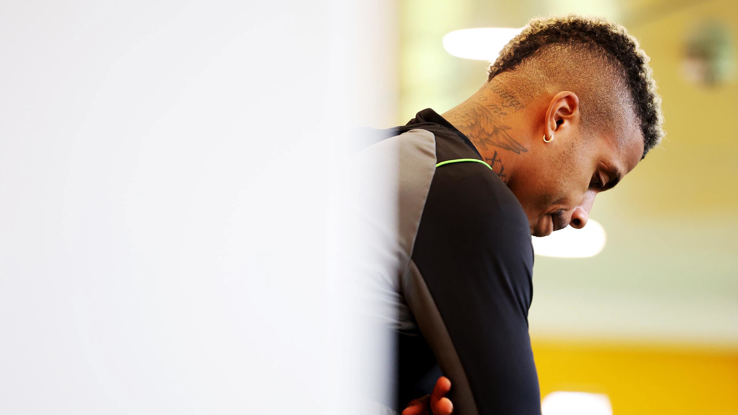 Gallery | All smiles in the gym | Men's First-Team | News ...