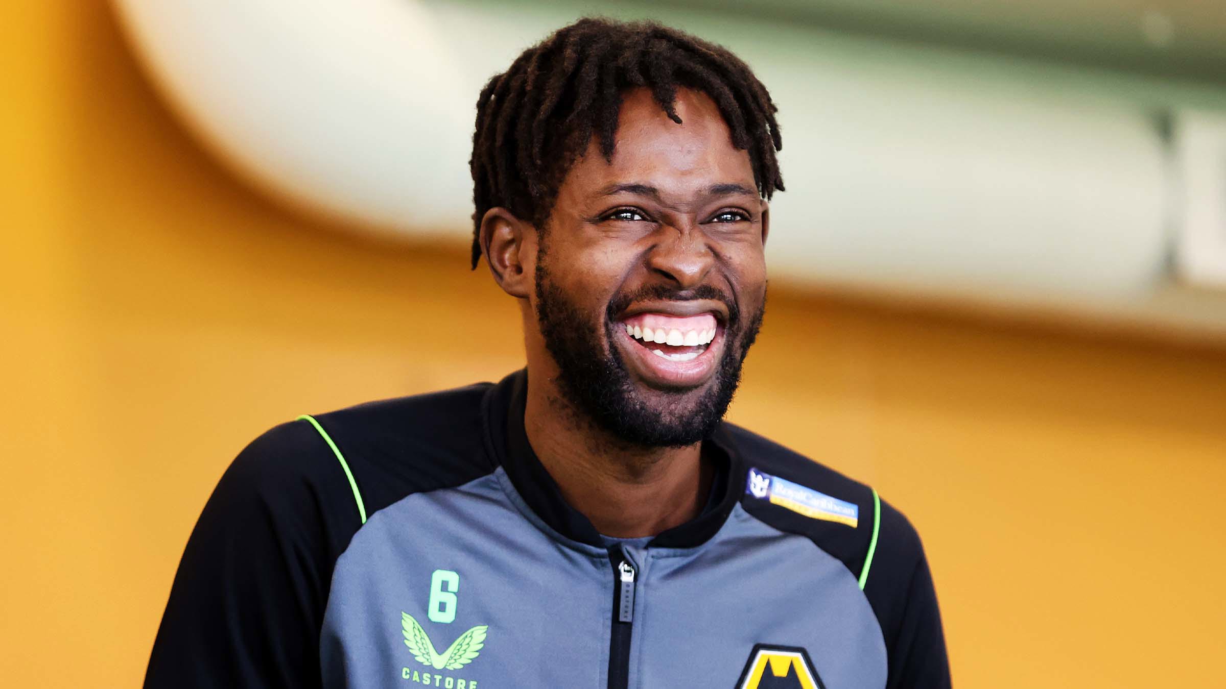 Gallery | All smiles in the gym | Men's First-Team | News ...